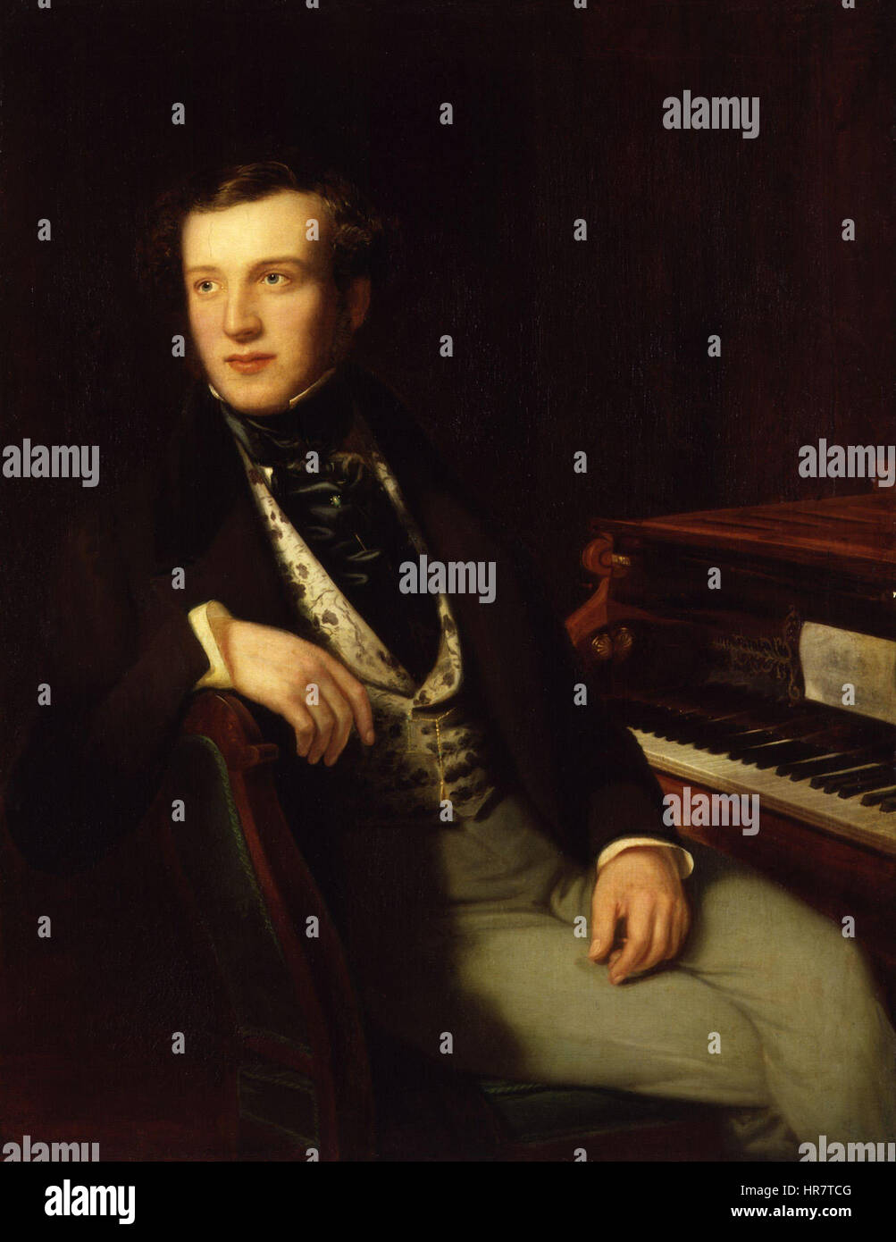 Michael william balfe -Fotos und -Bildmaterial in hoher Auflösung – Alamy