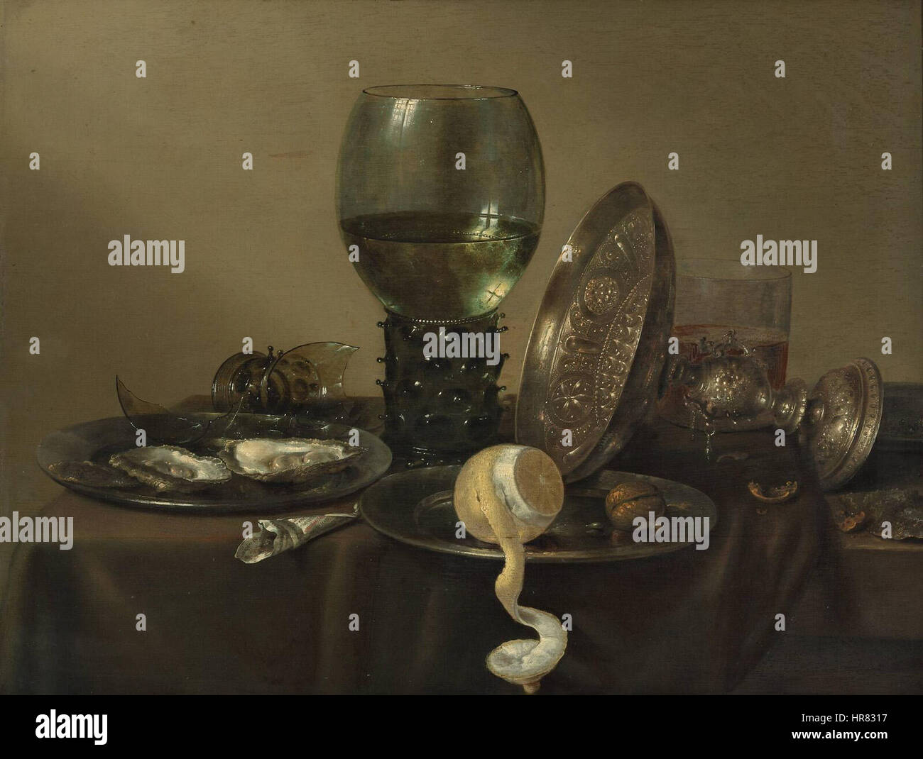 Willem claesz heda -Fotos und -Bildmaterial in hoher Auflösung – Alamy