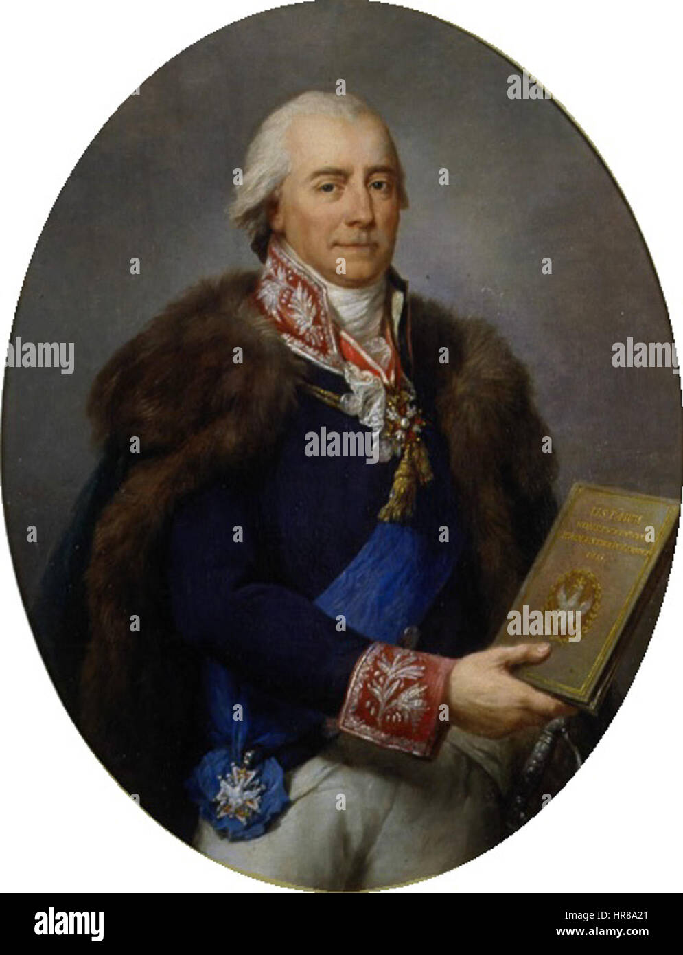 Adam ostrowski -Fotos und -Bildmaterial in hoher Auflösung – Alamy