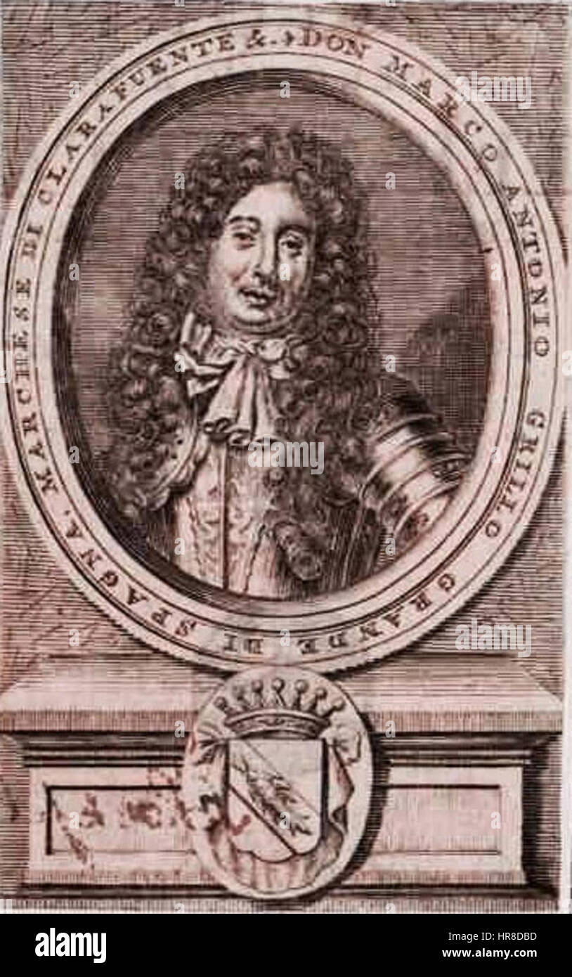 Marchese del grillo -Fotos und -Bildmaterial in hoher Auflösung – Alamy