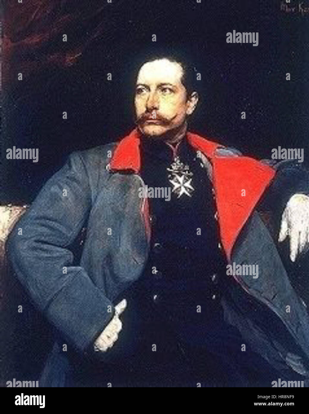 Max koner wilhelm -Fotos und -Bildmaterial in hoher Auflösung – Alamy