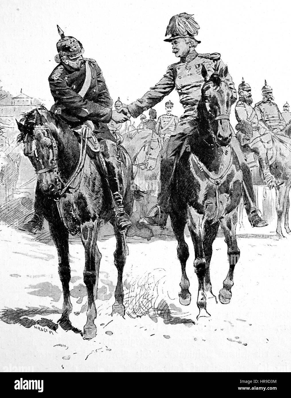 Bismarck und paris -Fotos und -Bildmaterial in hoher Auflösung – Alamy