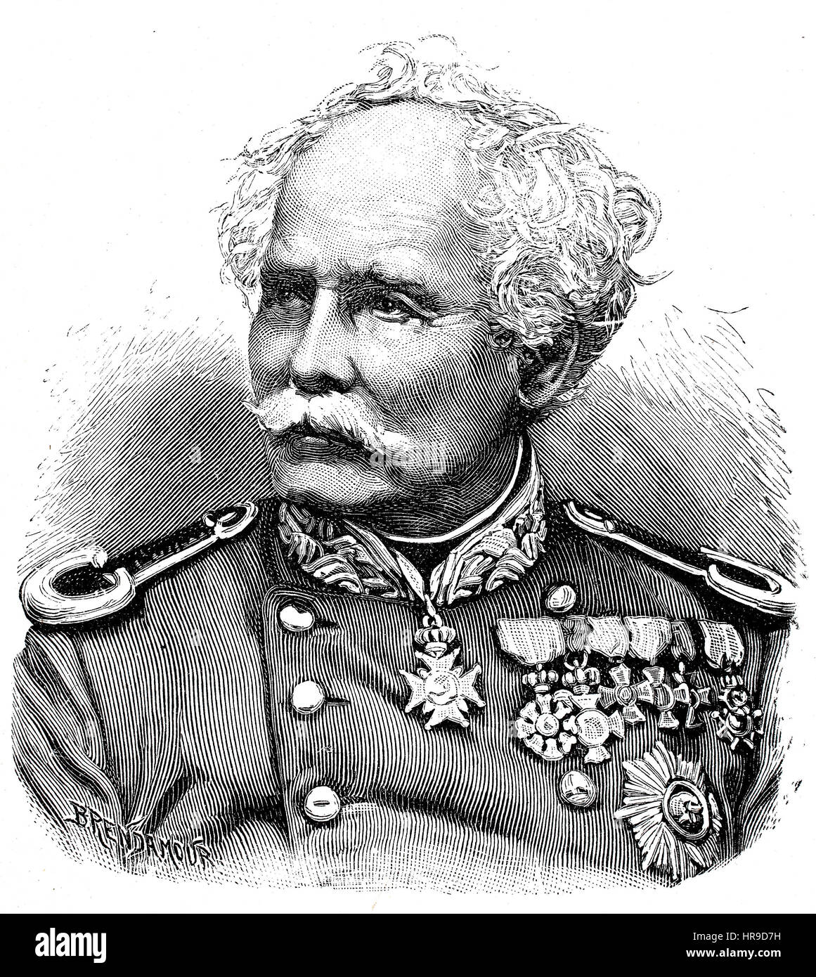 Friedrich julius -Fotos und -Bildmaterial in hoher Auflösung – Alamy