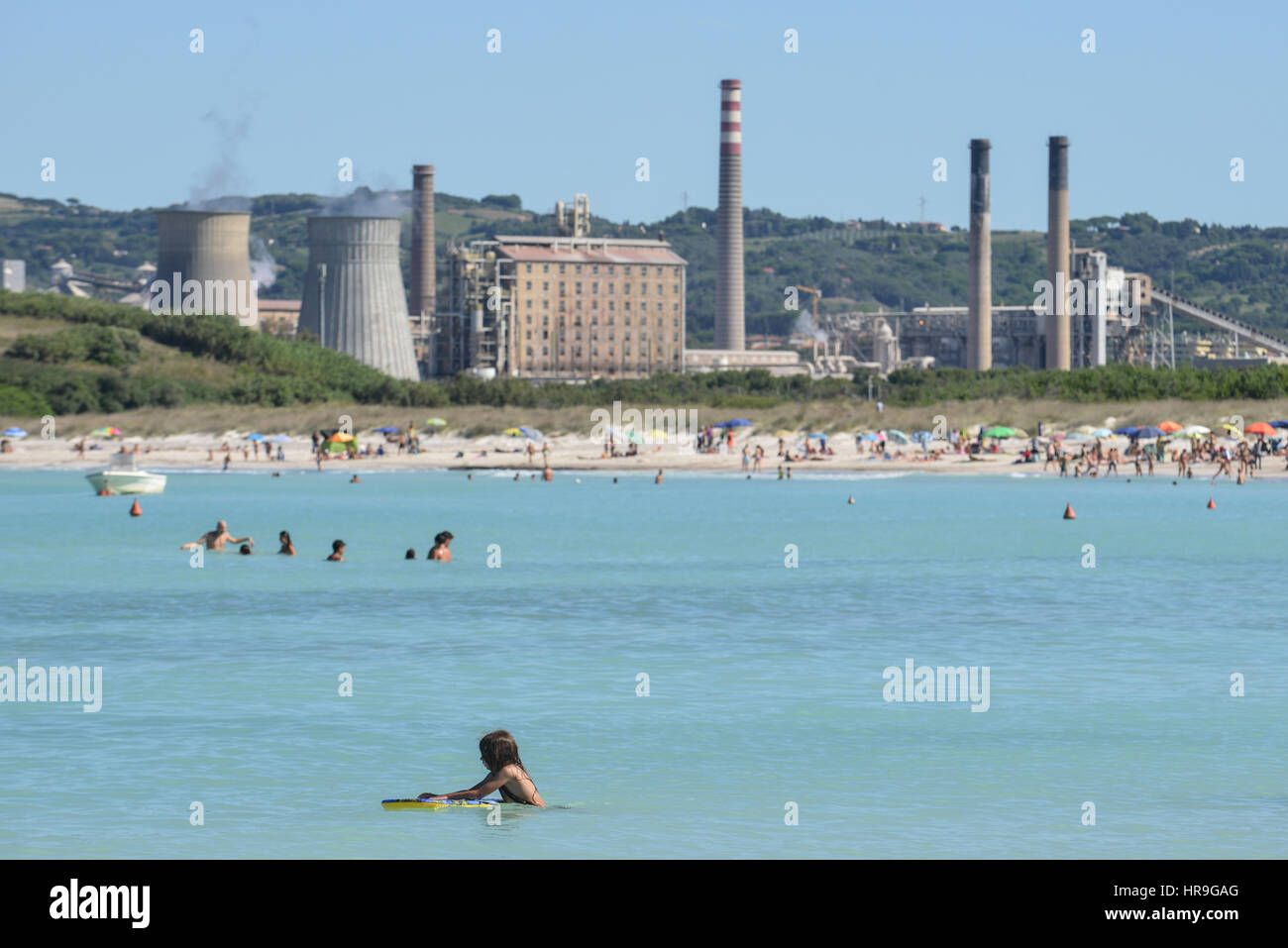 Rosignano solvay -Fotos und -Bildmaterial in hoher Auflösung – Alamy