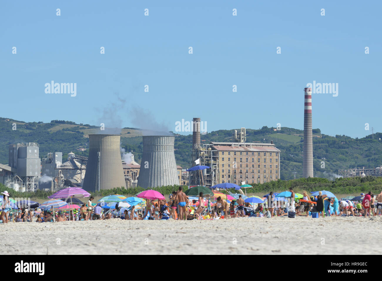 Rosignano solvay -Fotos und -Bildmaterial in hoher Auflösung – Alamy