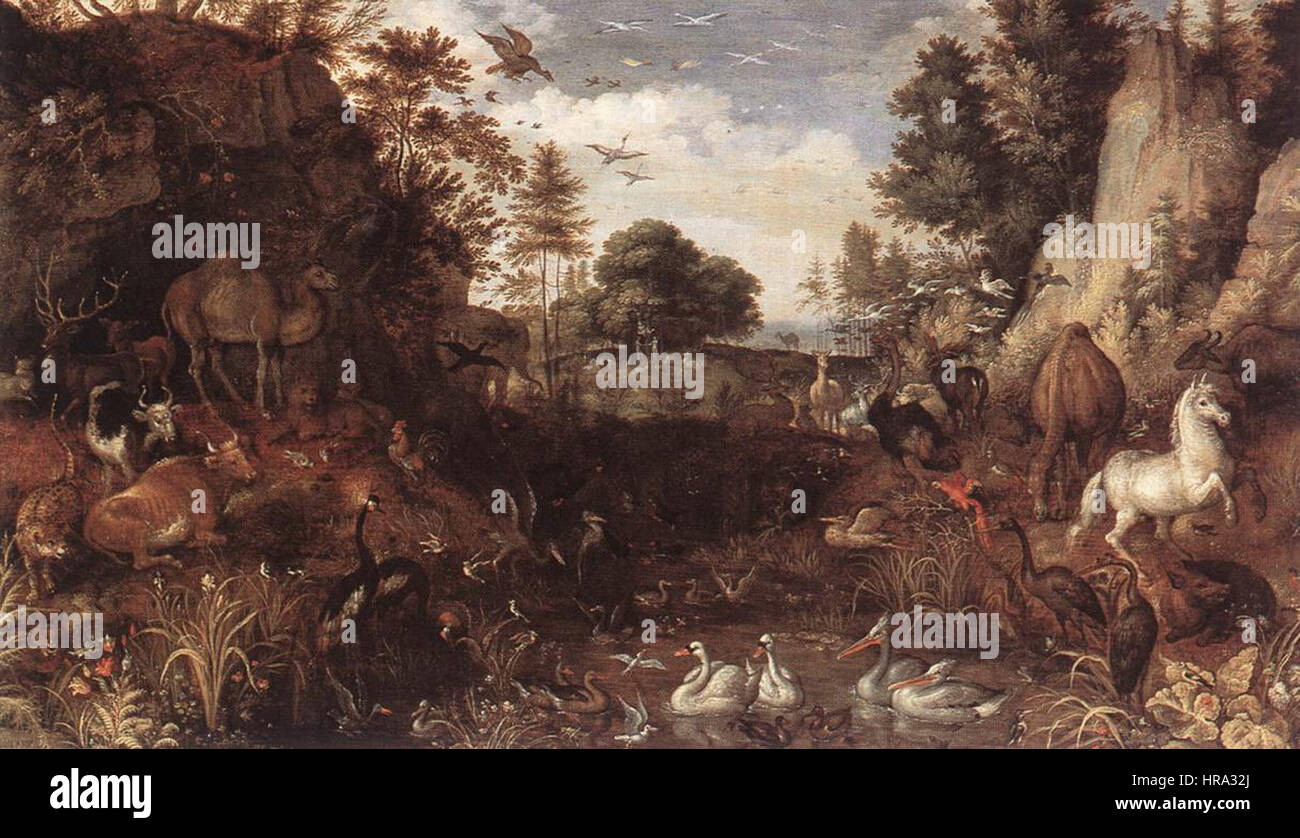 Roelant savery -Fotos und -Bildmaterial in hoher Auflösung – Alamy