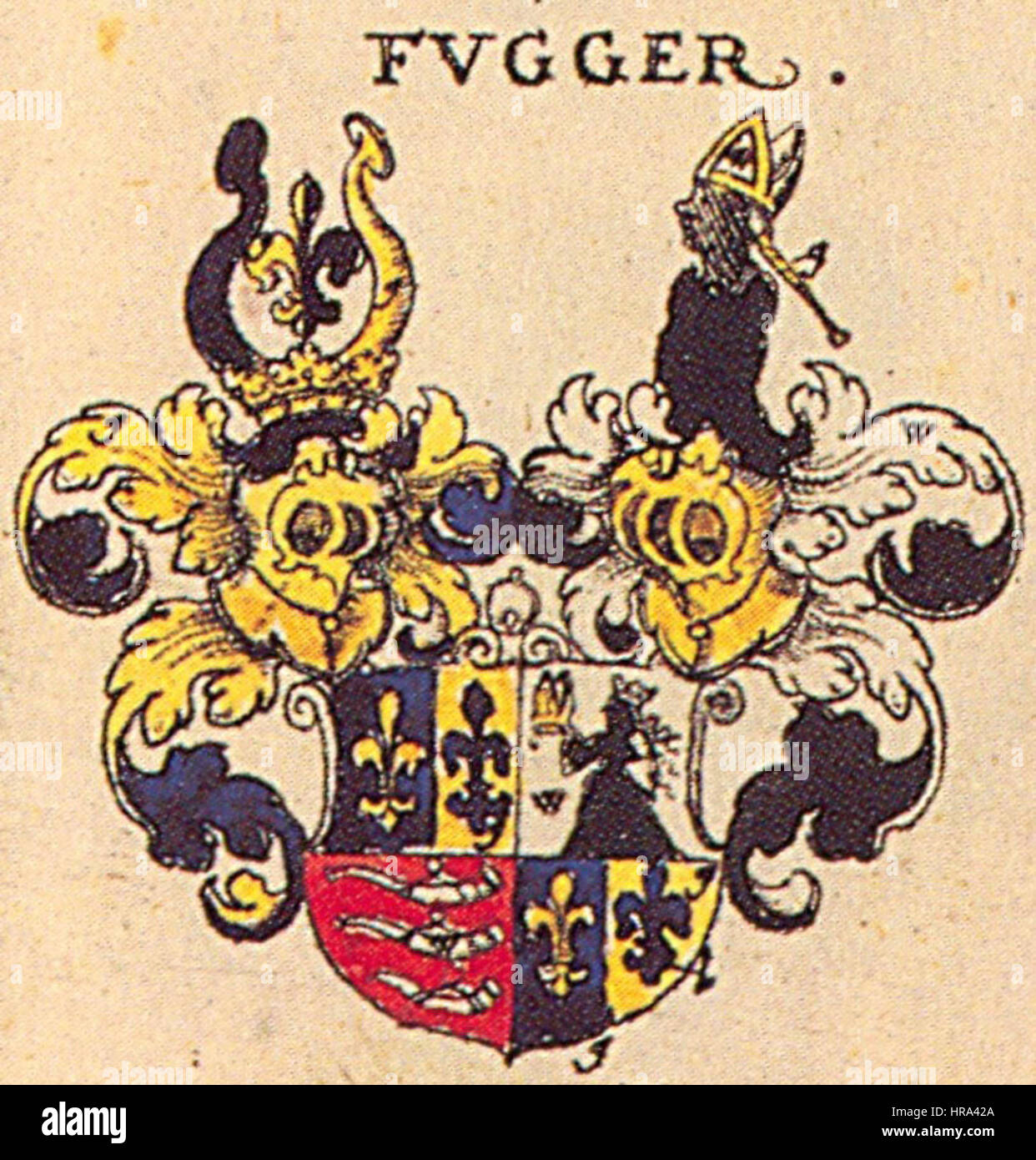 Fugger museum -Fotos und -Bildmaterial in hoher Auflösung – Alamy