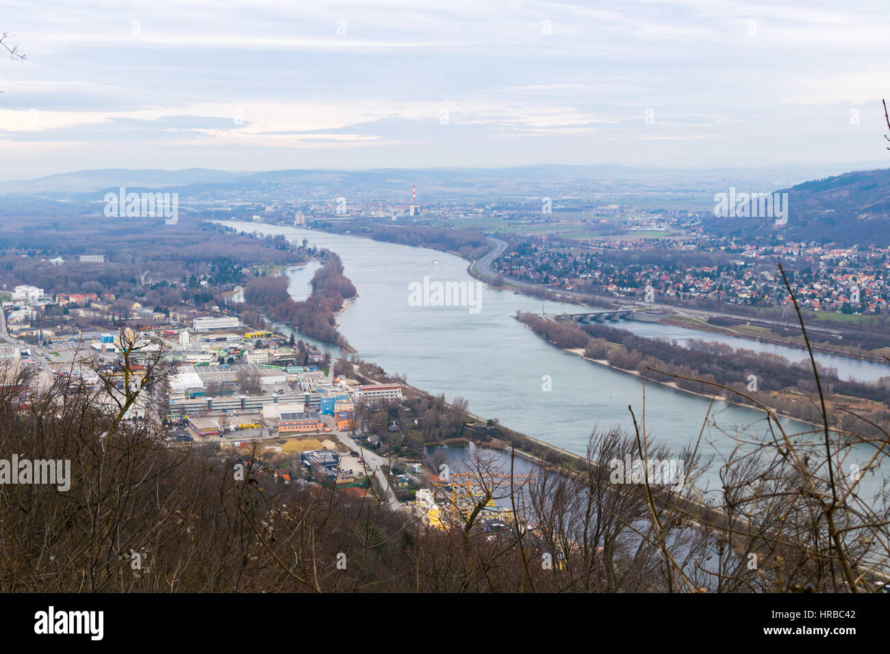 Donauinsel donauinsel -Fotos und -Bildmaterial in hoher Auflösung – Alamy