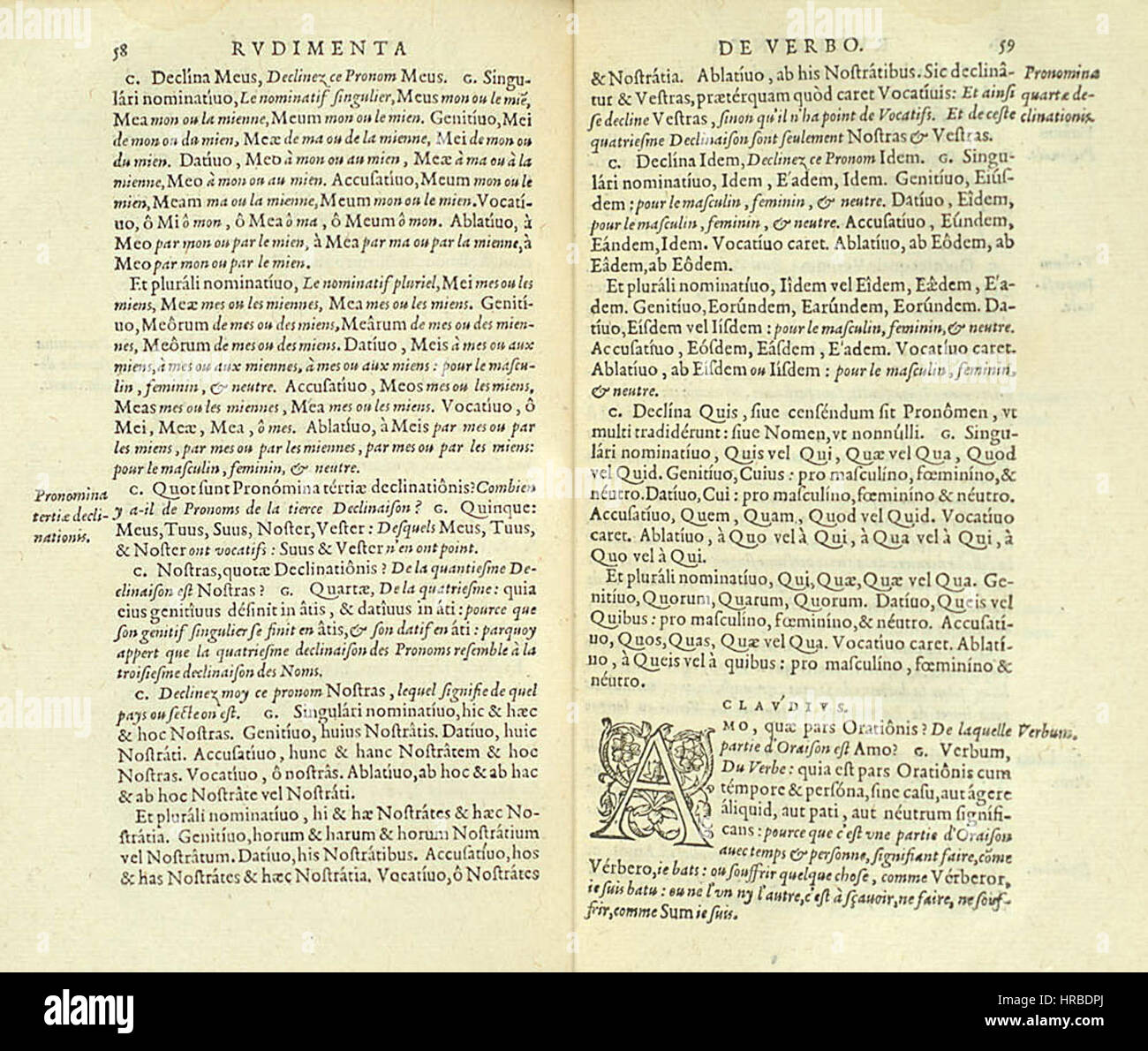 Robert estienne -Fotos und -Bildmaterial in hoher Auflösung – Alamy