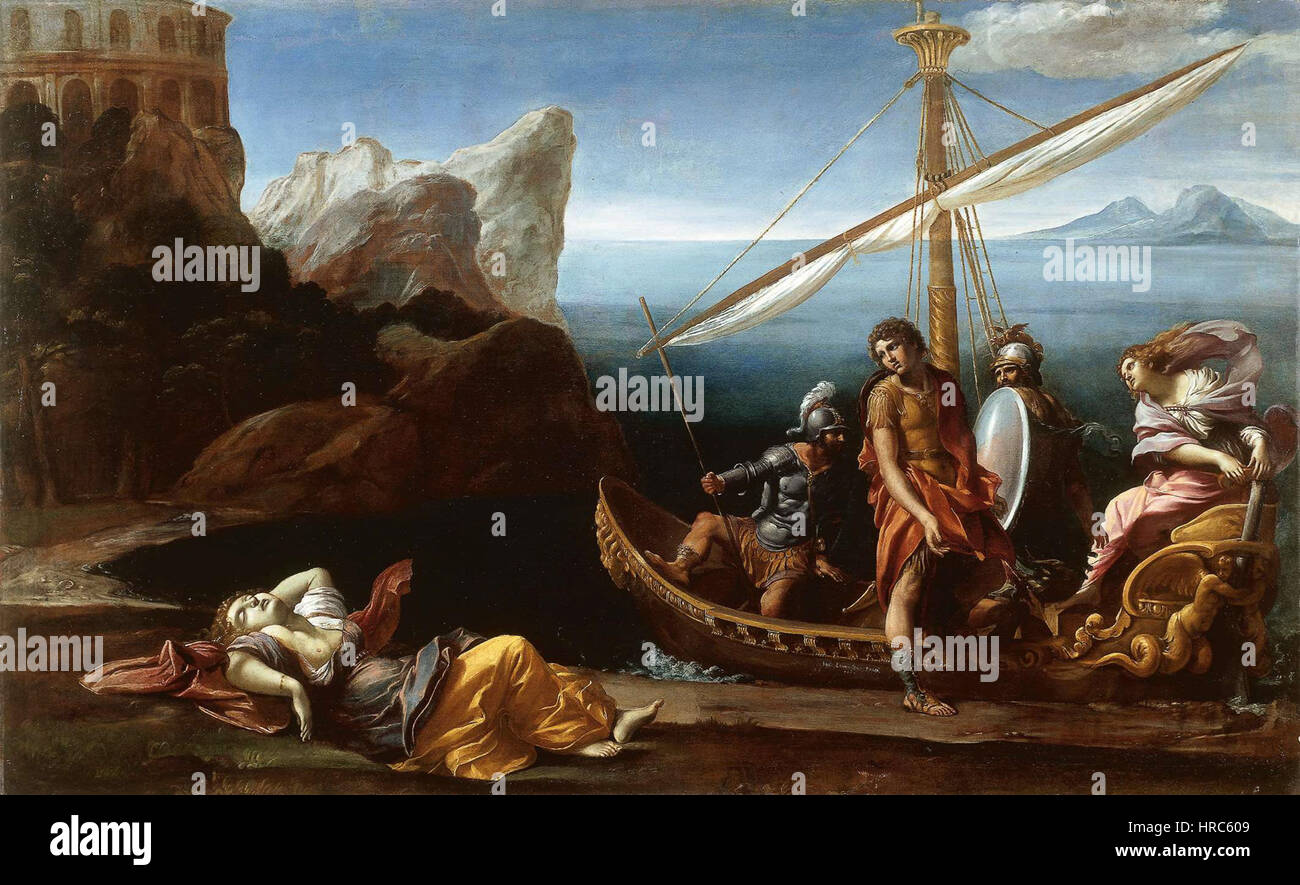 Rinaldo armida -Fotos und -Bildmaterial in hoher Auflösung – Alamy