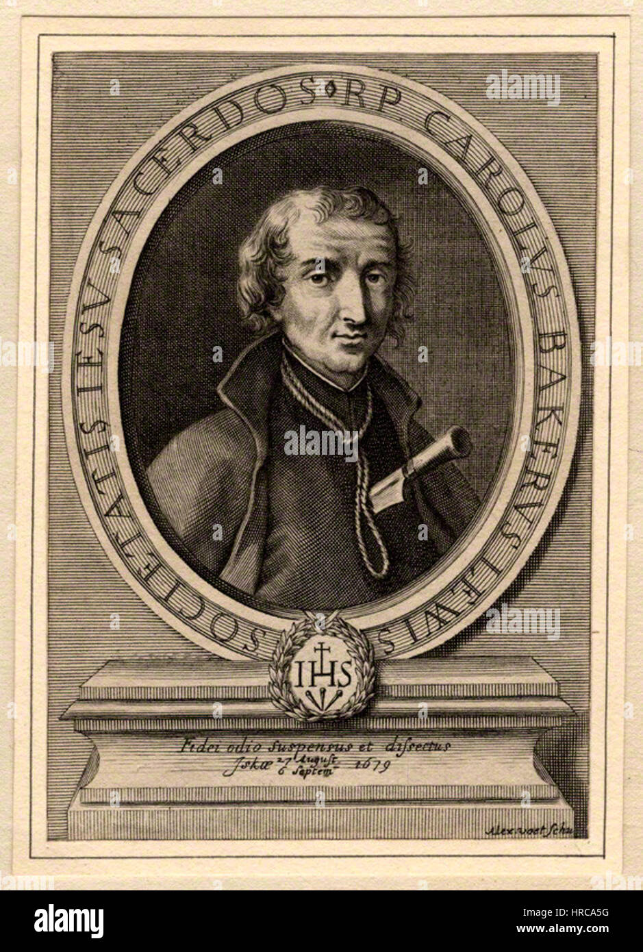 Heiliger david lewis -Fotos und -Bildmaterial in hoher Auflösung – Alamy