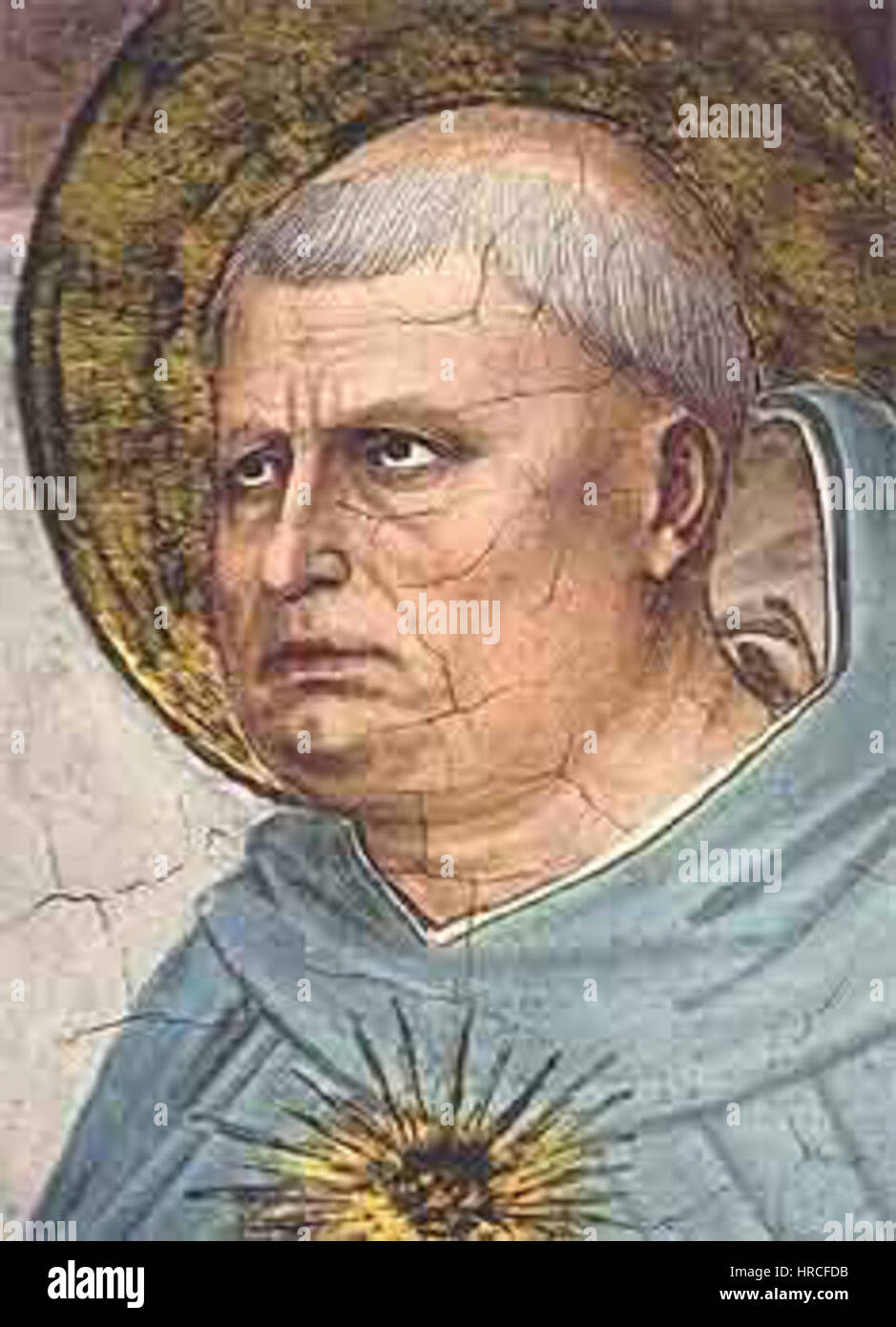 Saint thomas aquinas -Fotos und -Bildmaterial in hoher Auflösung – Alamy