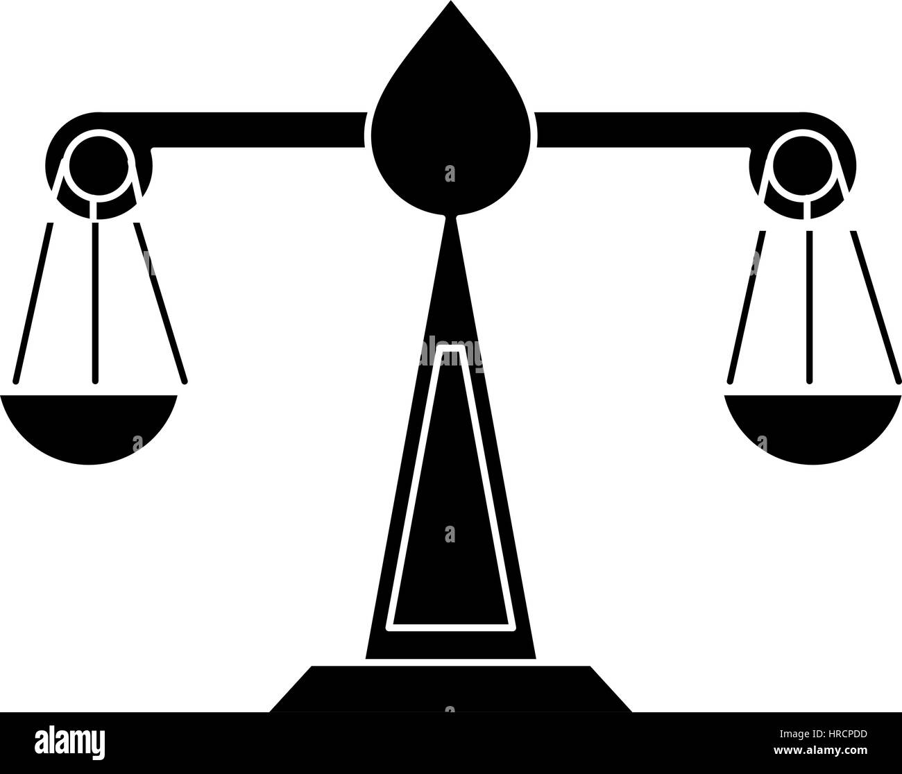 Judge pictogram Stock-Vektorgrafiken kaufen - Alamy