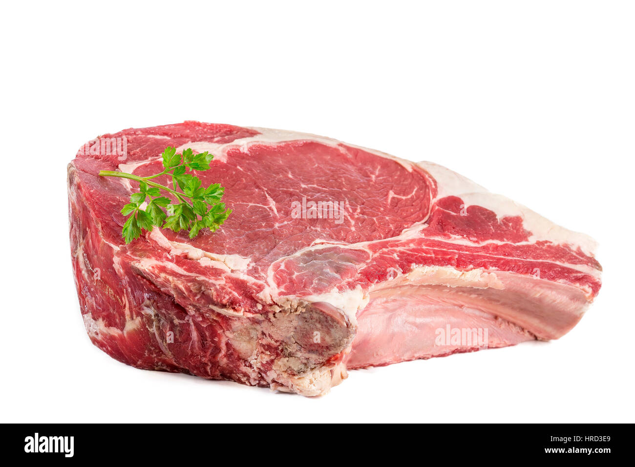Frisches rohes rindfleisch Ausgeschnittene Stockfotos und -bilder - Alamy