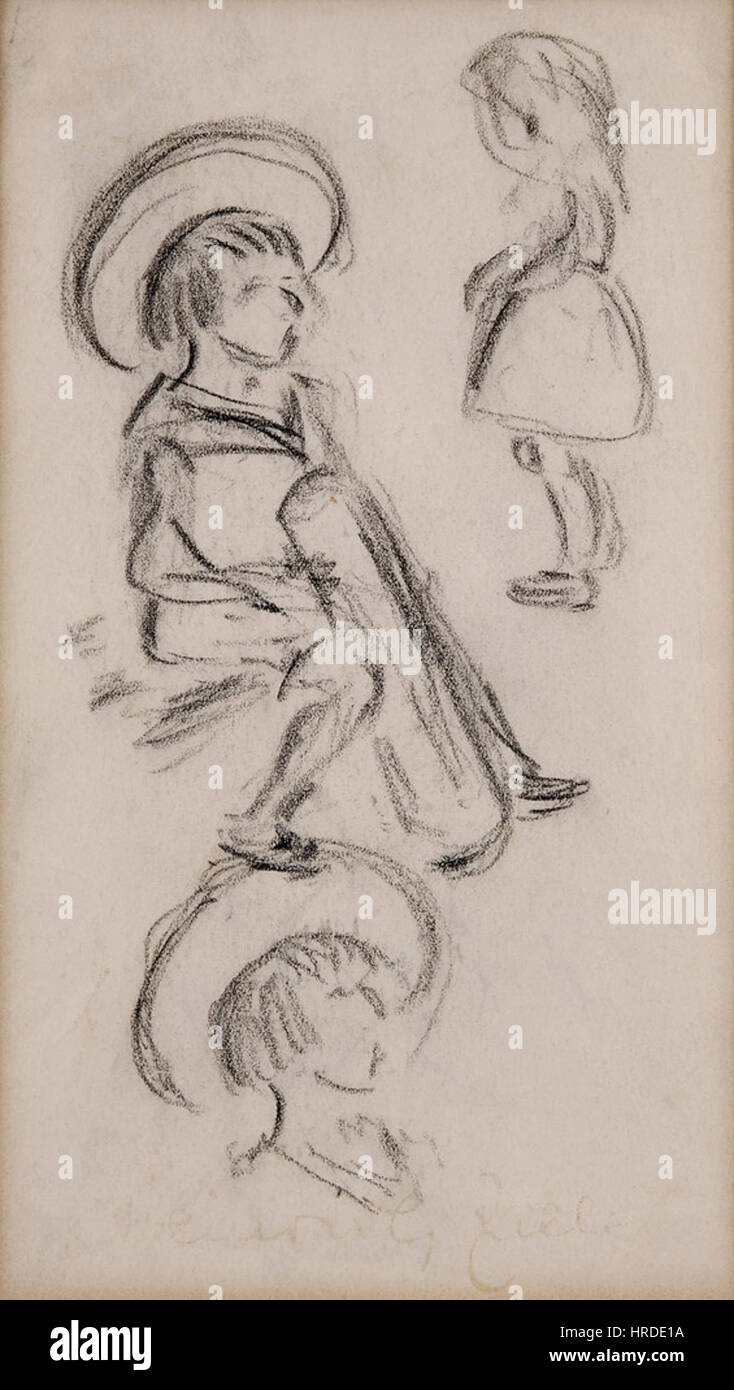 Heinrich zille museum -Fotos und -Bildmaterial in hoher Auflösung – Alamy