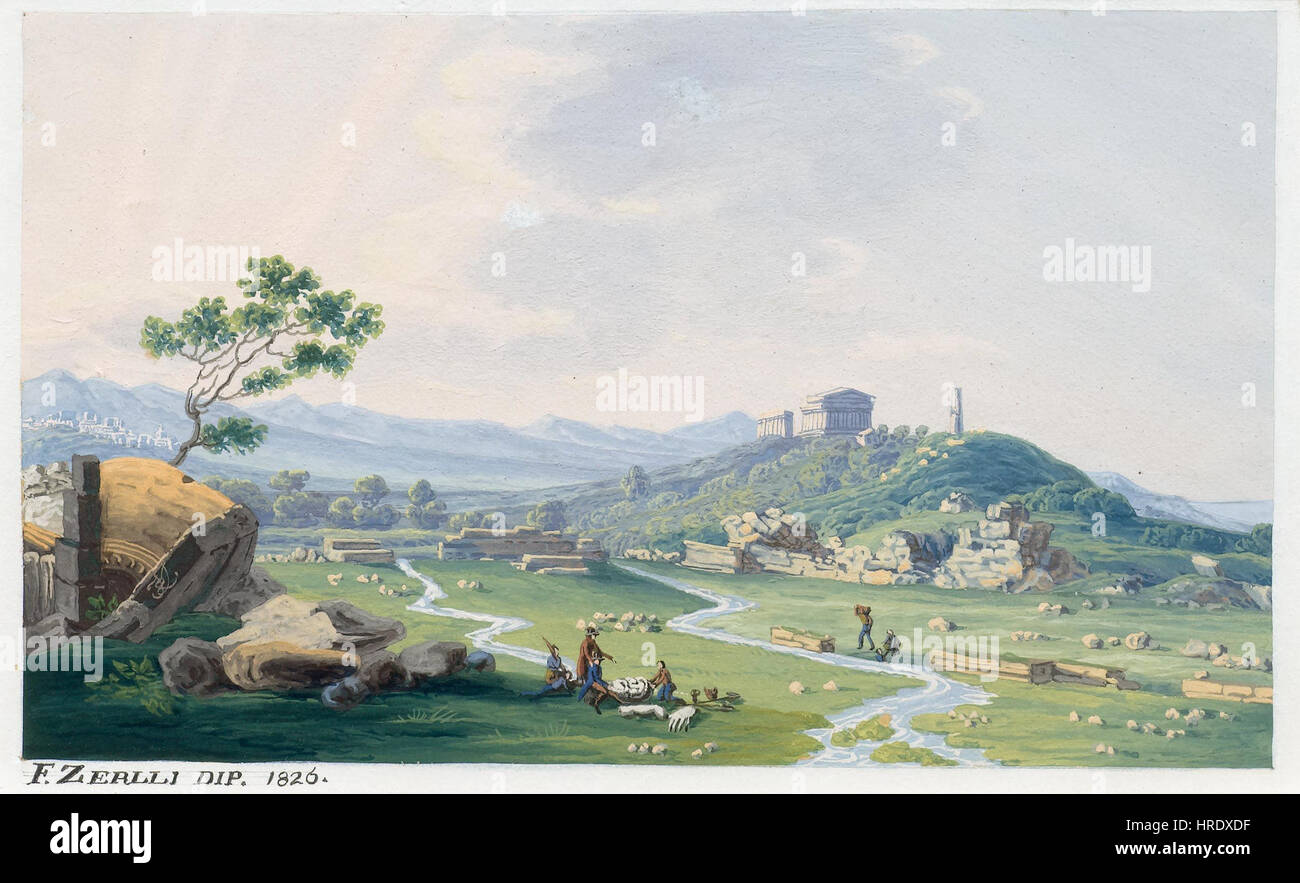 Francesco Zerilli Stockfotos und -bilder Kaufen - Alamy