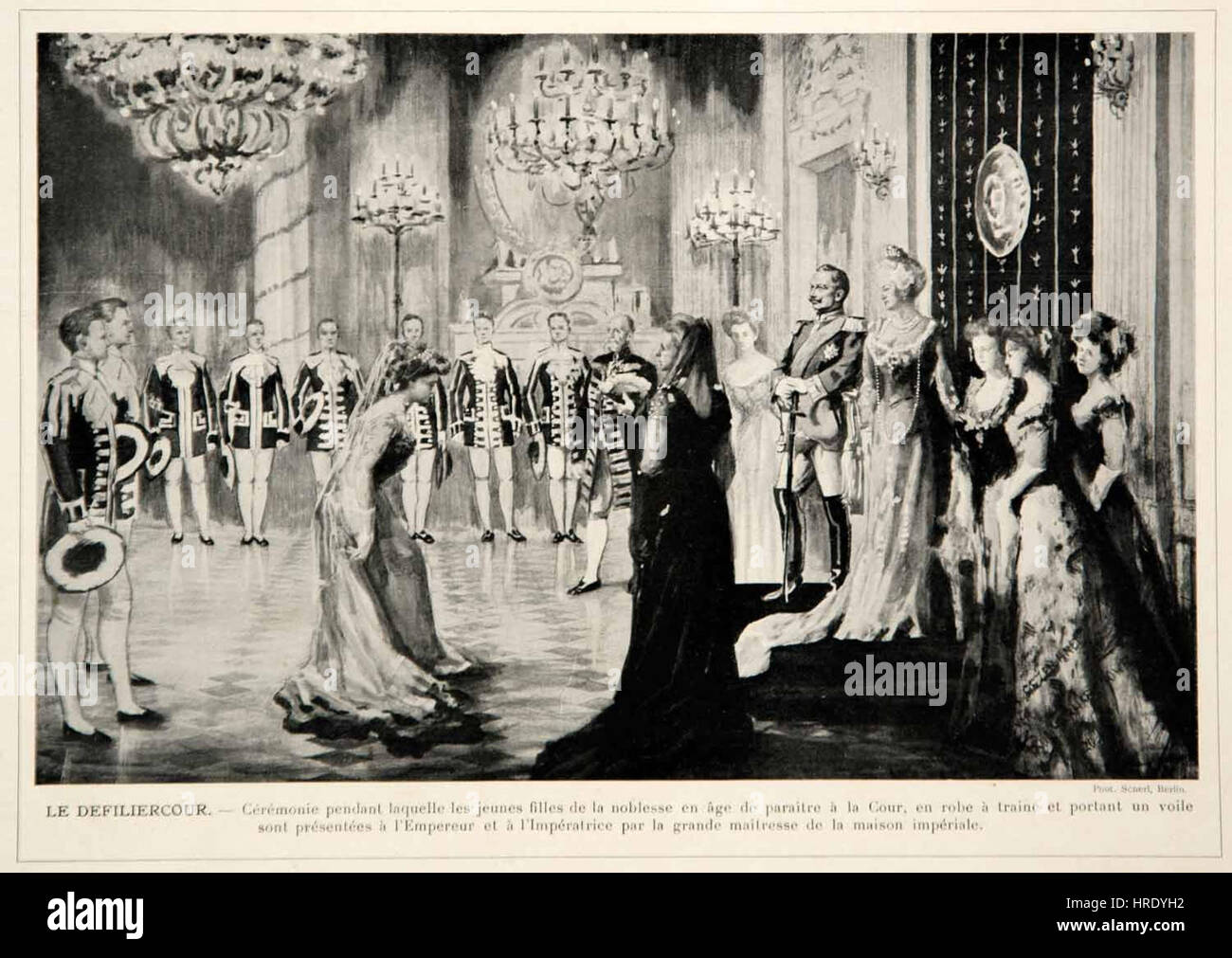 Kaiser wilhelm ii painting -Fotos und -Bildmaterial in hoher Auflösung ...