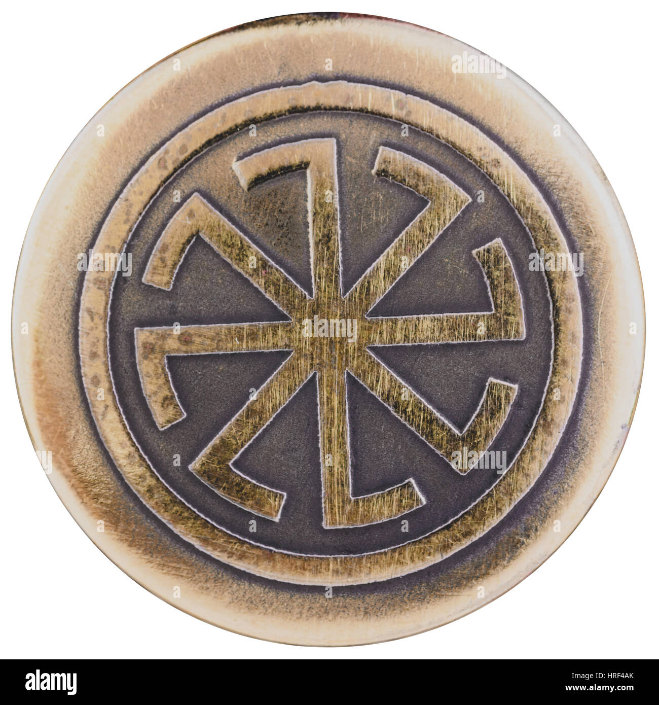 Schwarze sonne symbol rune -Fotos und -Bildmaterial in hoher Auflösung ...