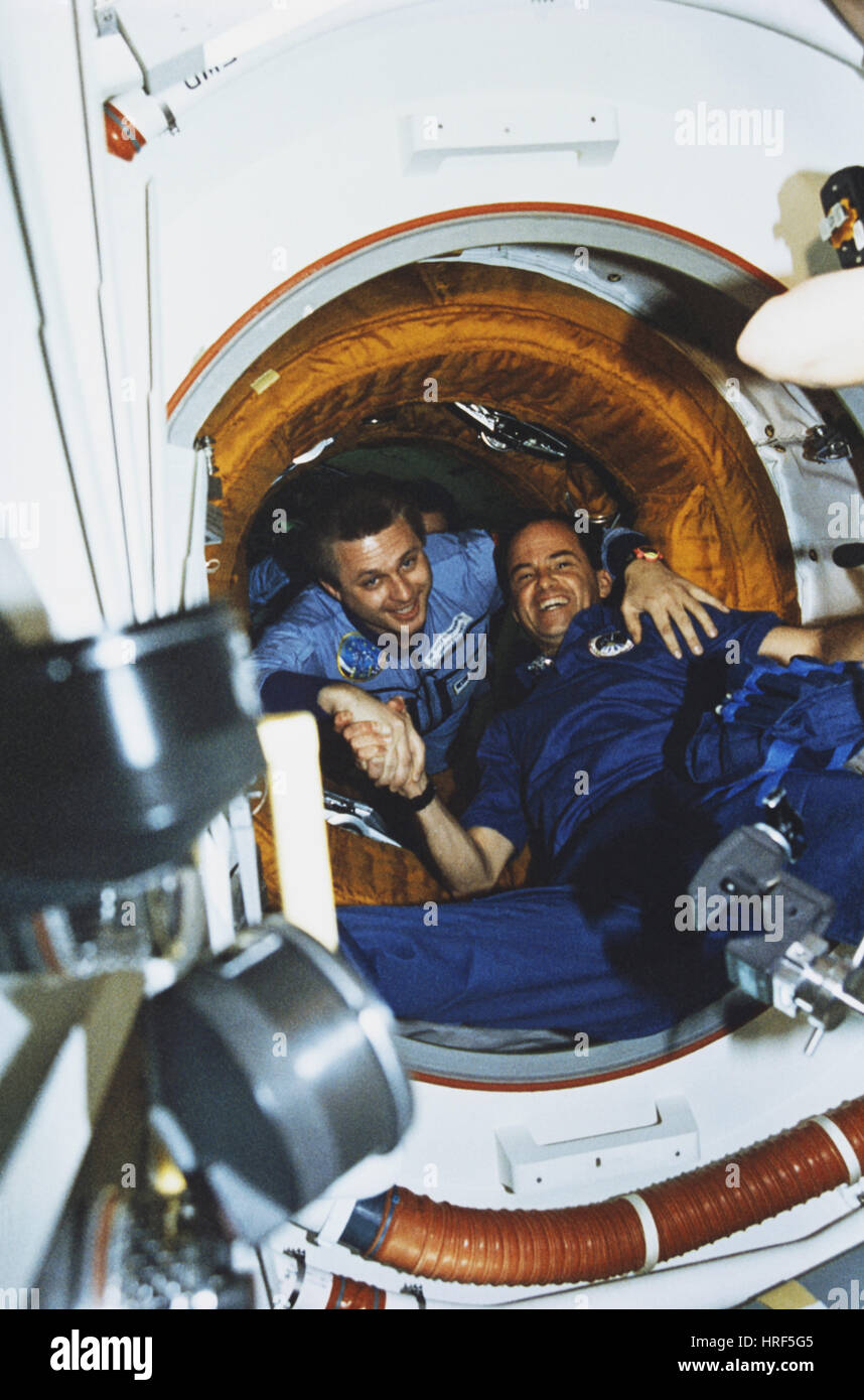 Historischer kosmonaut -Fotos und -Bildmaterial in hoher Auflösung – Alamy