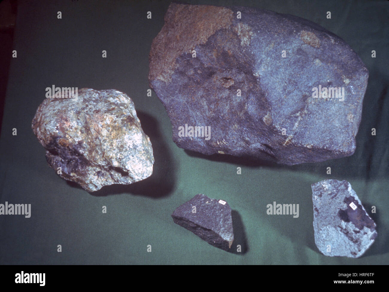 Meteorite meteorite -Fotos und -Bildmaterial in hoher Auflösung – Alamy