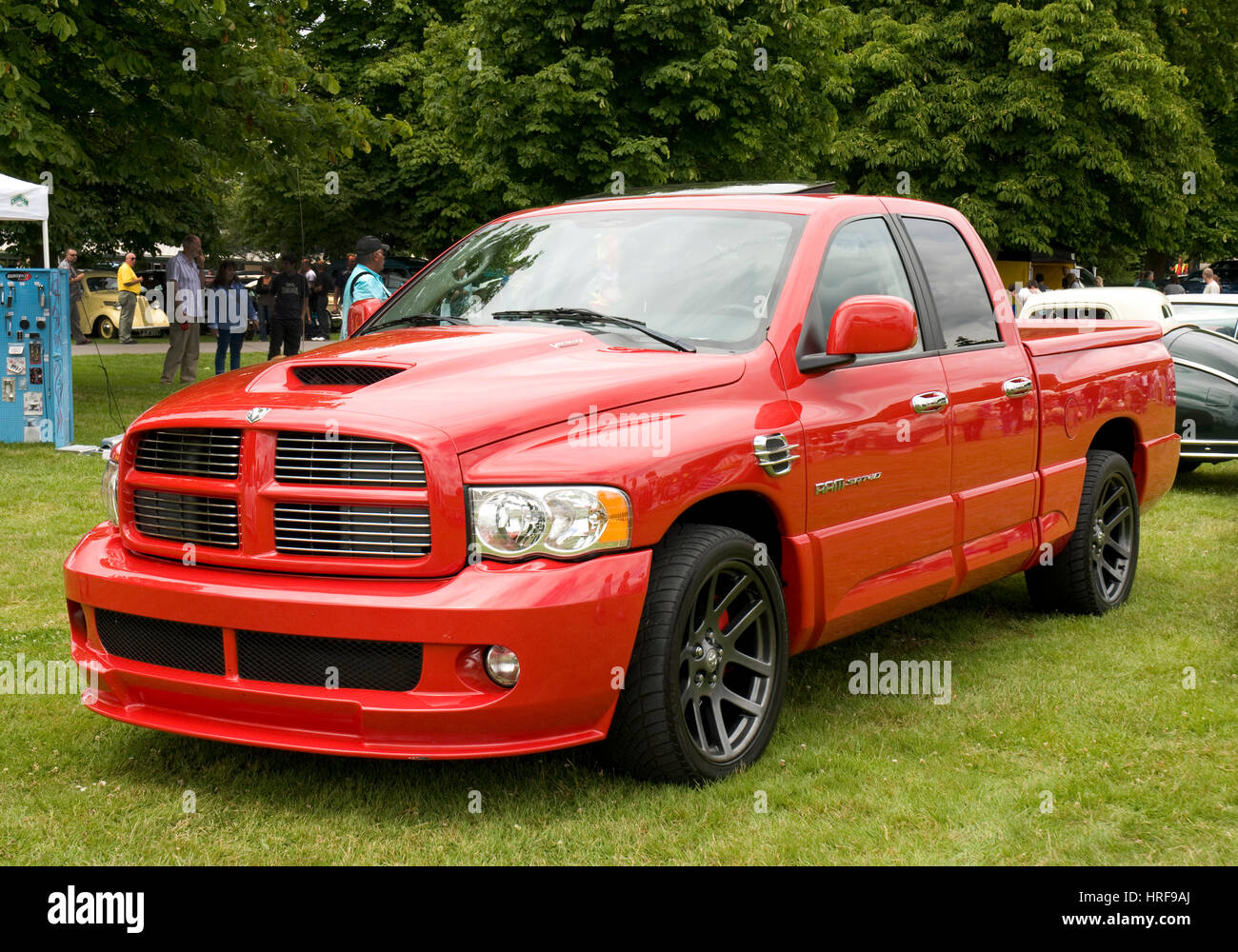 Dodge Srt Truck 2004 Dodge Ram | Classic Auto Mall