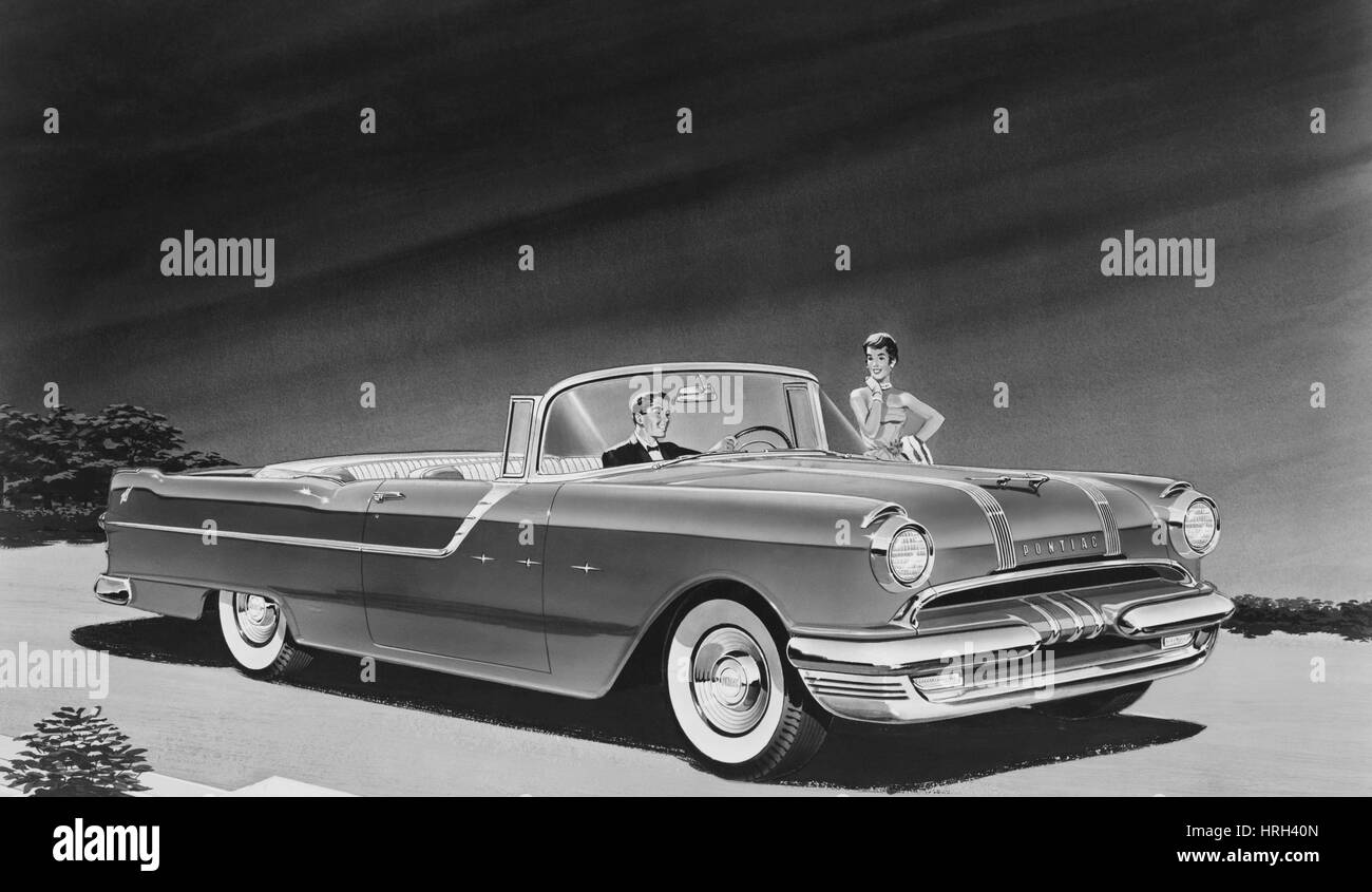 Pontiac star chef cabrio -Fotos und -Bildmaterial in hoher Auflösung ...