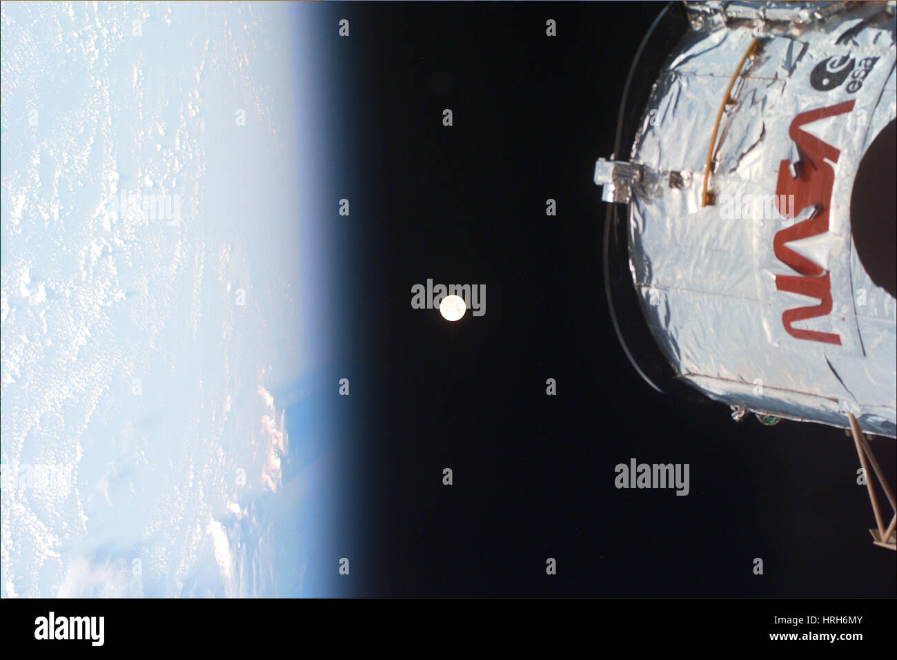 Hubble weltraumteleskop hst -Fotos und -Bildmaterial in hoher Auflösung ...