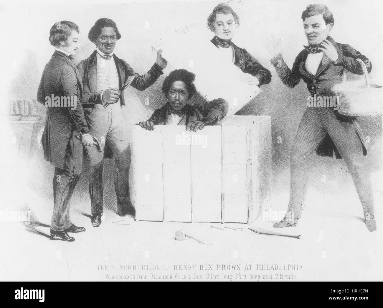 Brauner henry -Fotos und -Bildmaterial in hoher Auflösung – Alamy