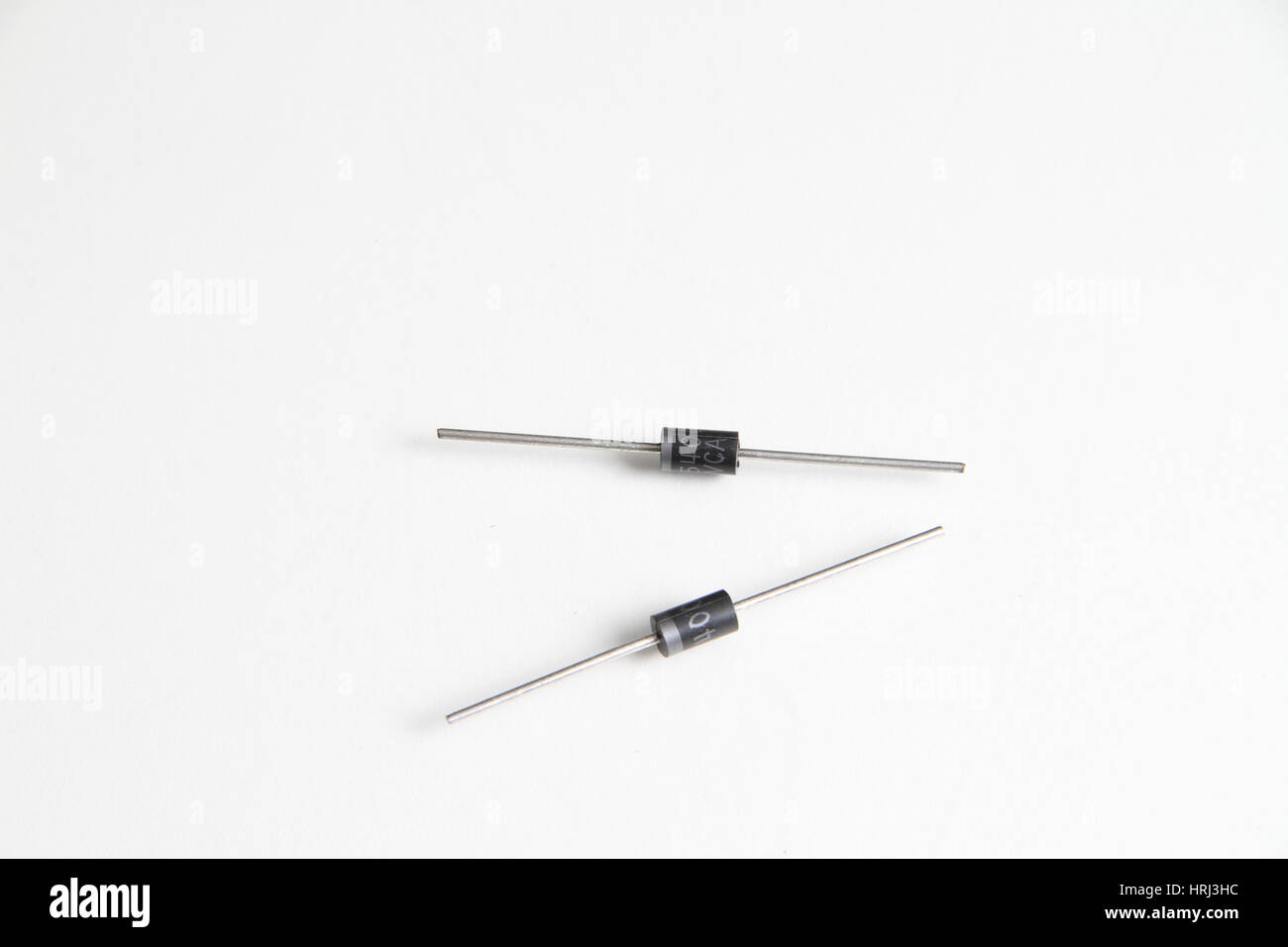Semiconductors diodes -Fotos und -Bildmaterial in hoher Auflösung – Alamy