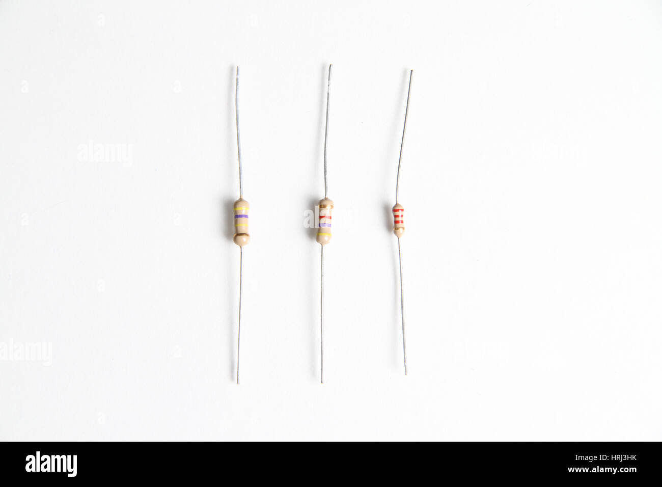 Carbon resistor -Fotos und -Bildmaterial in hoher Auflösung – Alamy