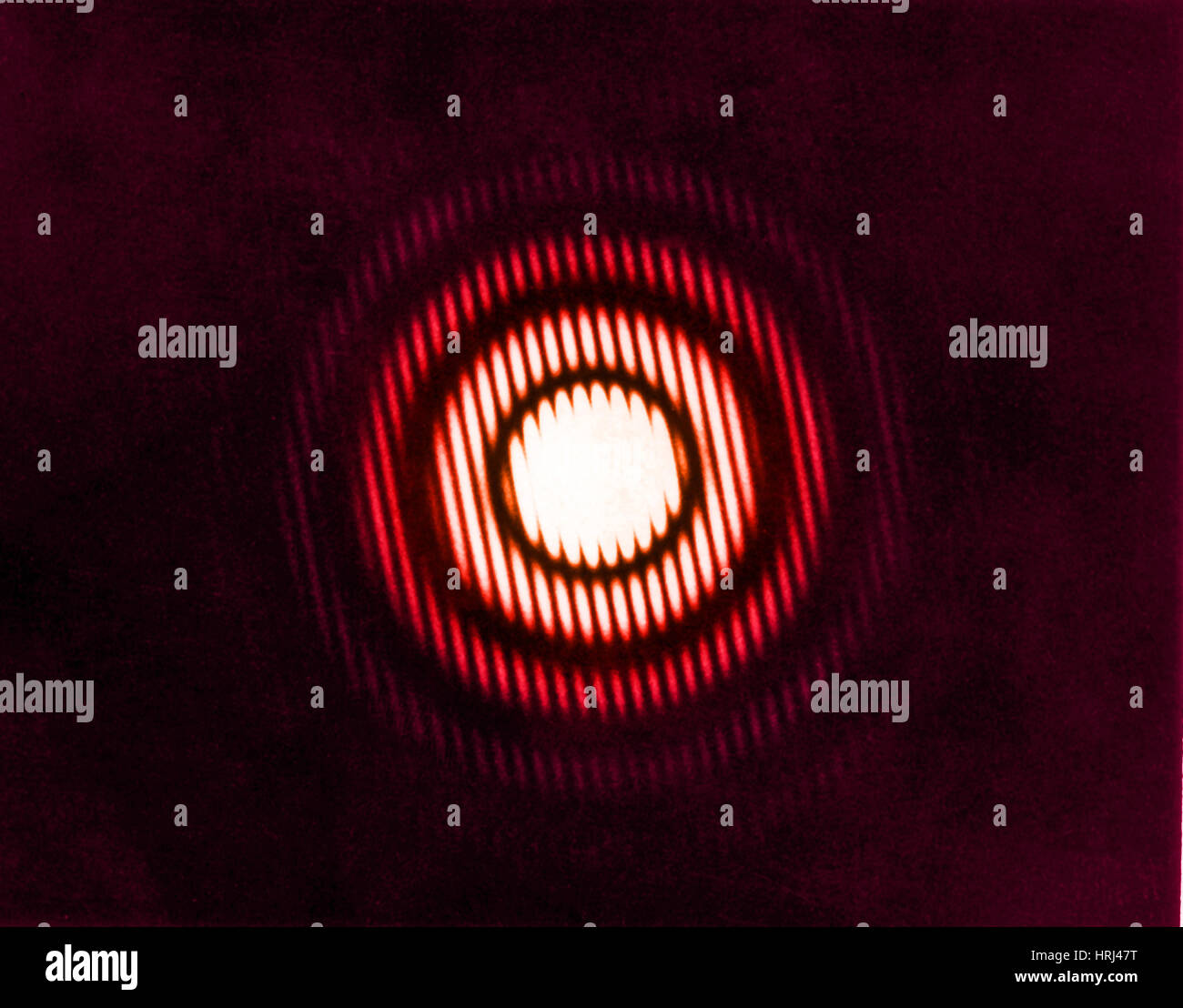 X-ray Diffraction Stockfotografie - Alamy
