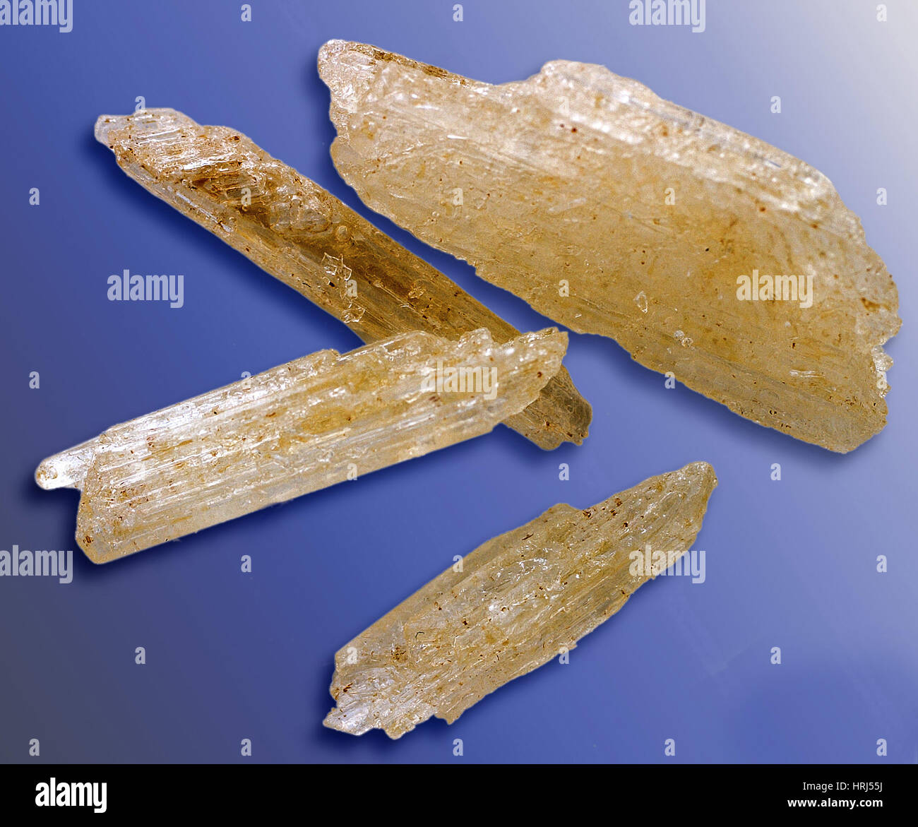 Crystal Meth Methamphetamin Stockfotografie - Alamy