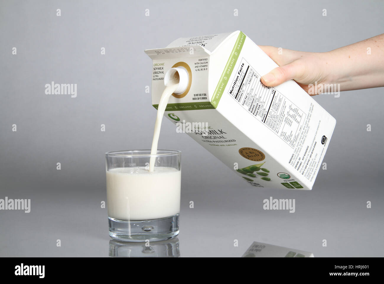 Ultra pasteurised -Fotos und -Bildmaterial in hoher Auflösung – Alamy