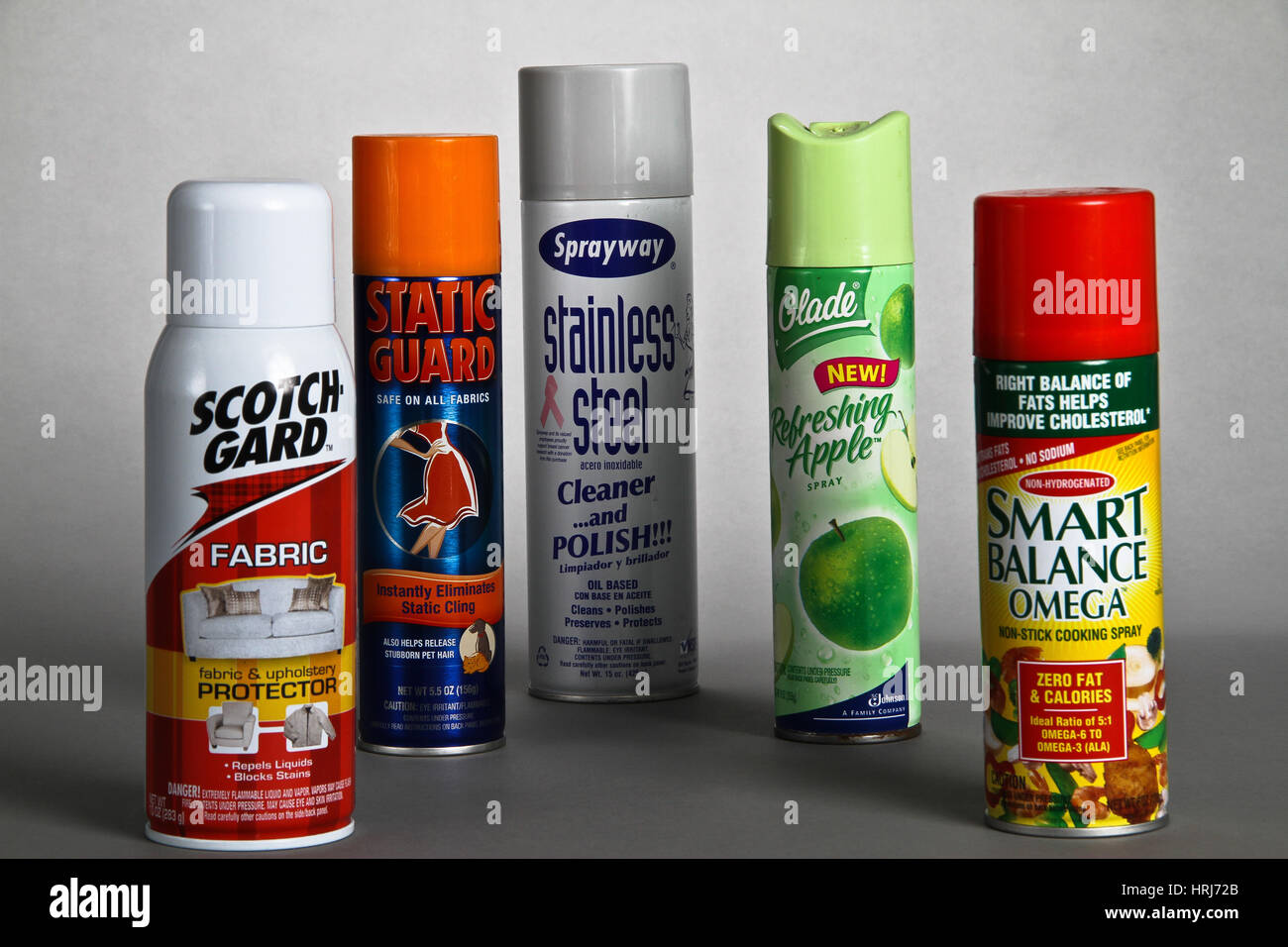 Household products inhalants -Fotos und -Bildmaterial in hoher ...