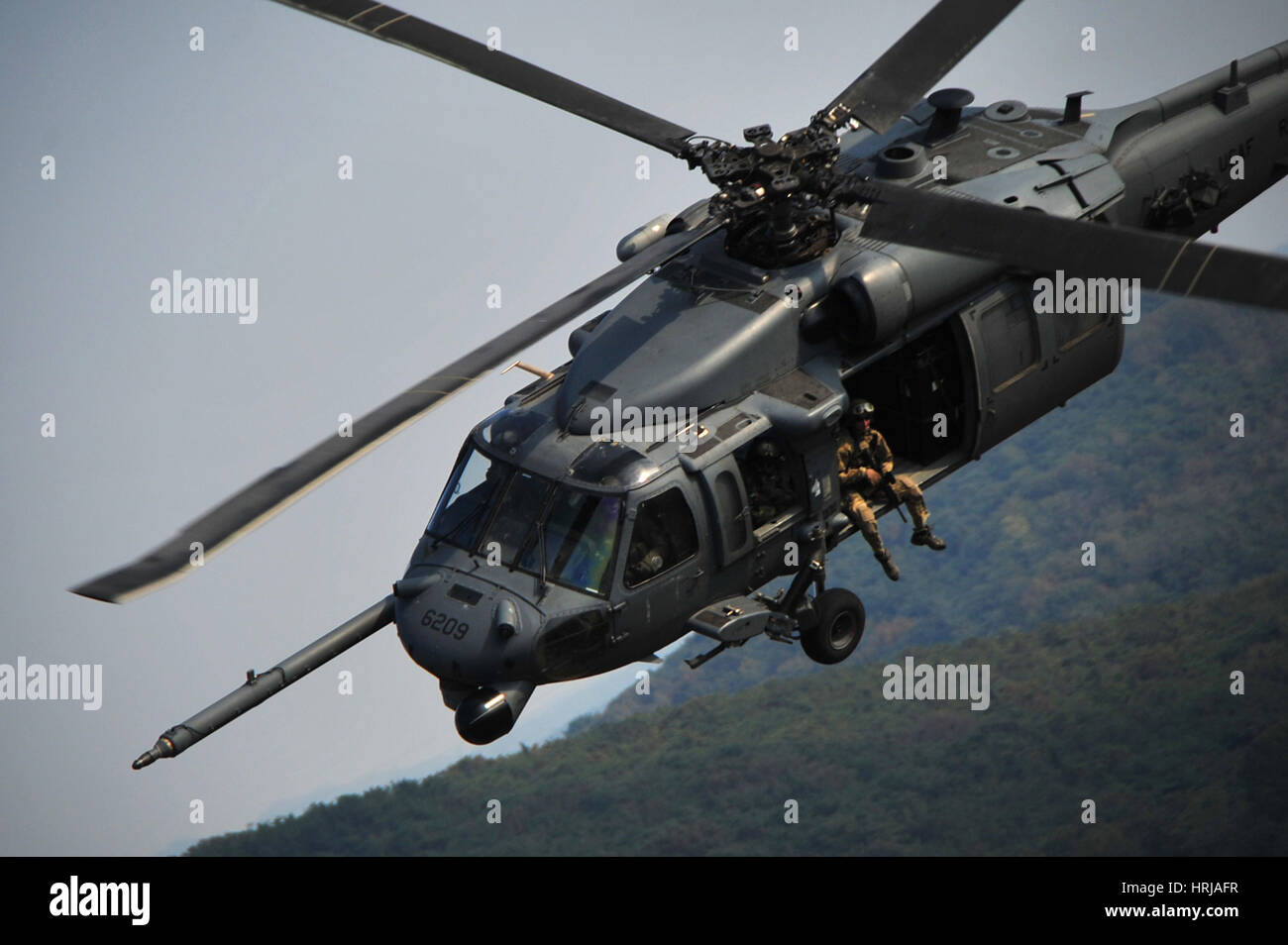 33rd rescue squadron -Fotos und -Bildmaterial in hoher Auflösung – Alamy