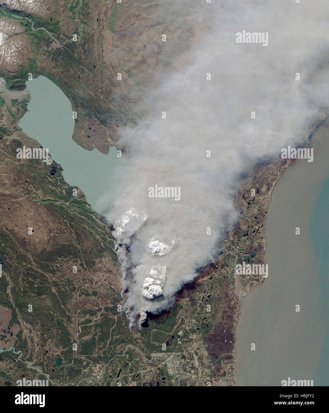 Pyrocumulonimbus wolke -Fotos und -Bildmaterial in hoher Auflösung – Alamy