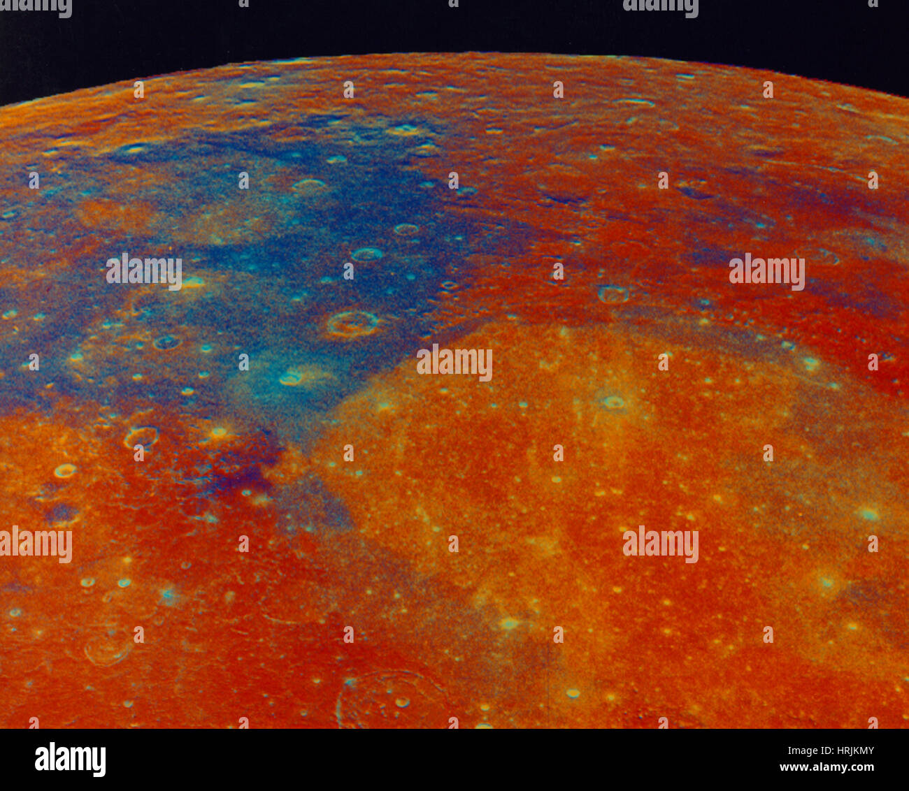 Mare tranquillitatis -Fotos und -Bildmaterial in hoher Auflösung – Alamy