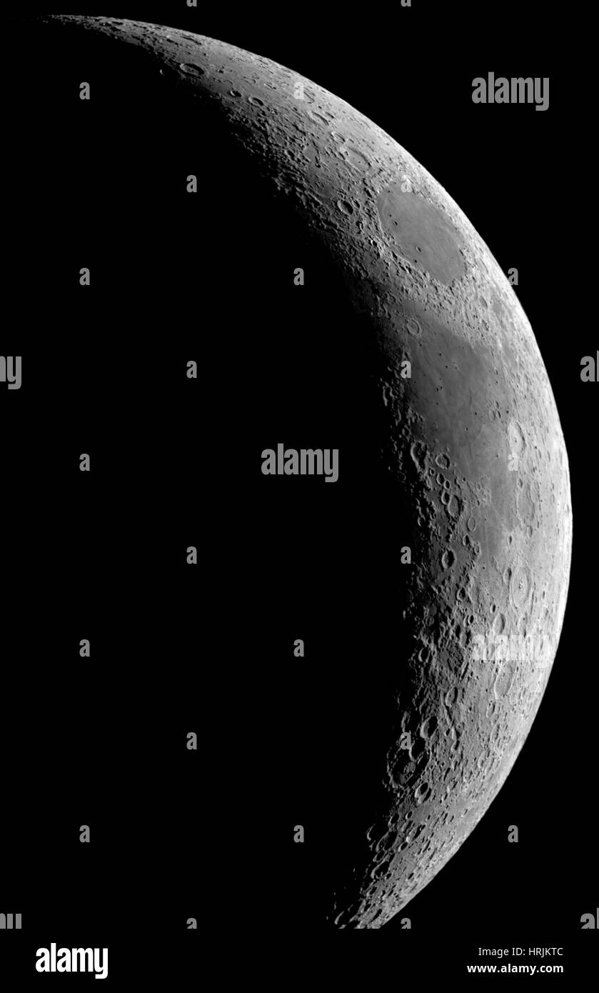 Der halbmond -Fotos und -Bildmaterial in hoher Auflösung – Alamy