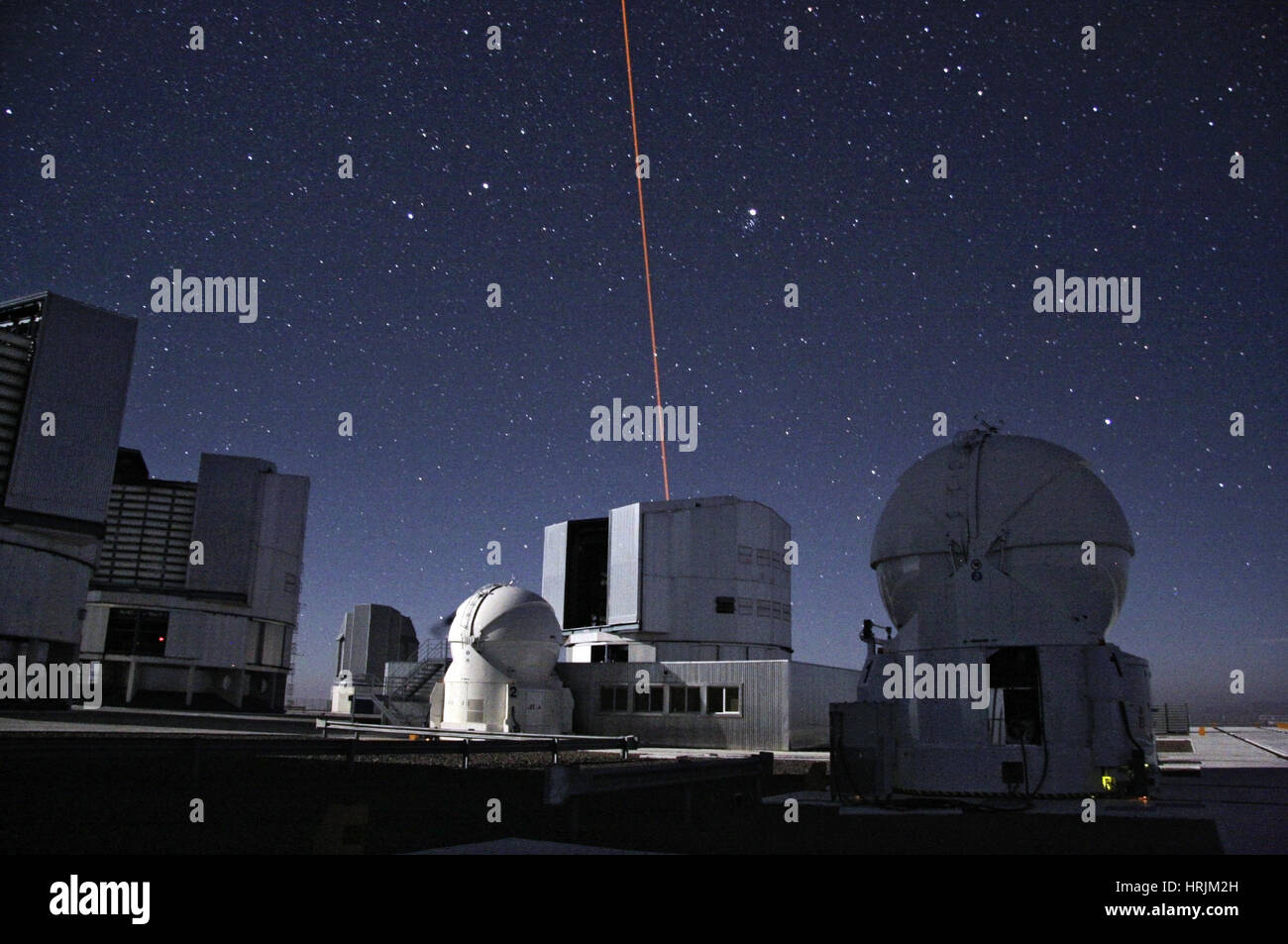 Paranal eso observatorium -Fotos und -Bildmaterial in hoher Auflösung ...