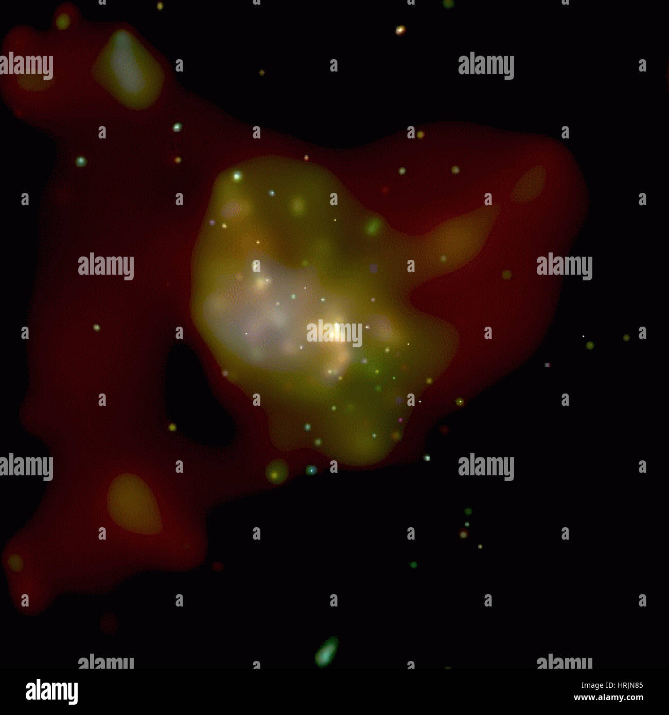 Sagittarius a star -Fotos und -Bildmaterial in hoher Auflösung – Alamy