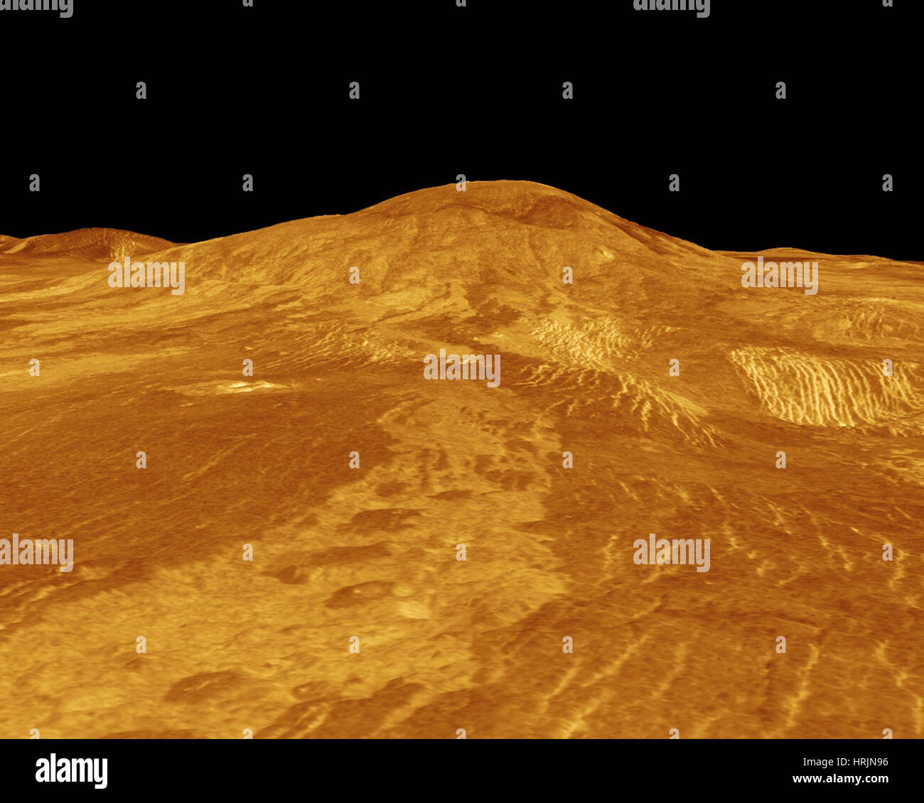 Venus radar mapper -Fotos und -Bildmaterial in hoher Auflösung – Alamy