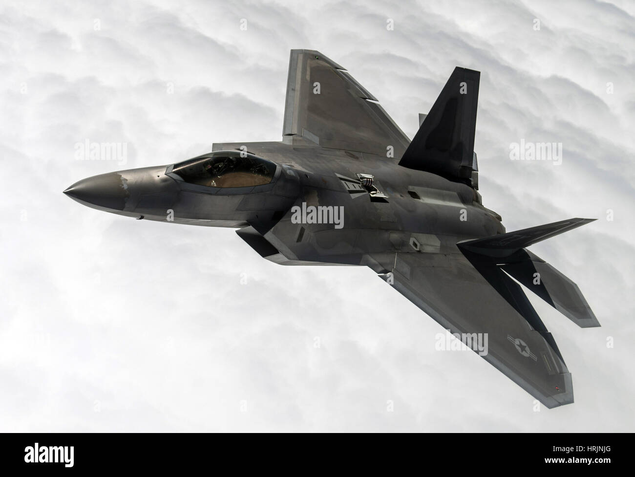 Stealth f 22 raptor -Fotos und -Bildmaterial in hoher Auflösung – Alamy