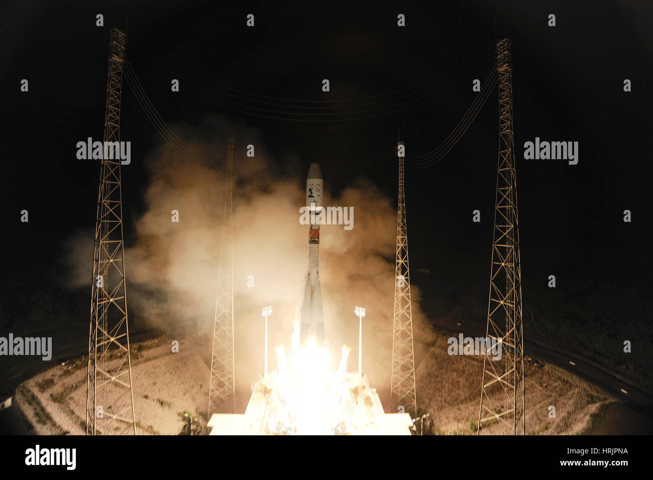 Raumsonde esa -Fotos und -Bildmaterial in hoher Auflösung – Alamy