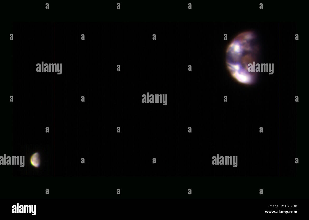 Erde mars -Fotos und -Bildmaterial in hoher Auflösung – Alamy