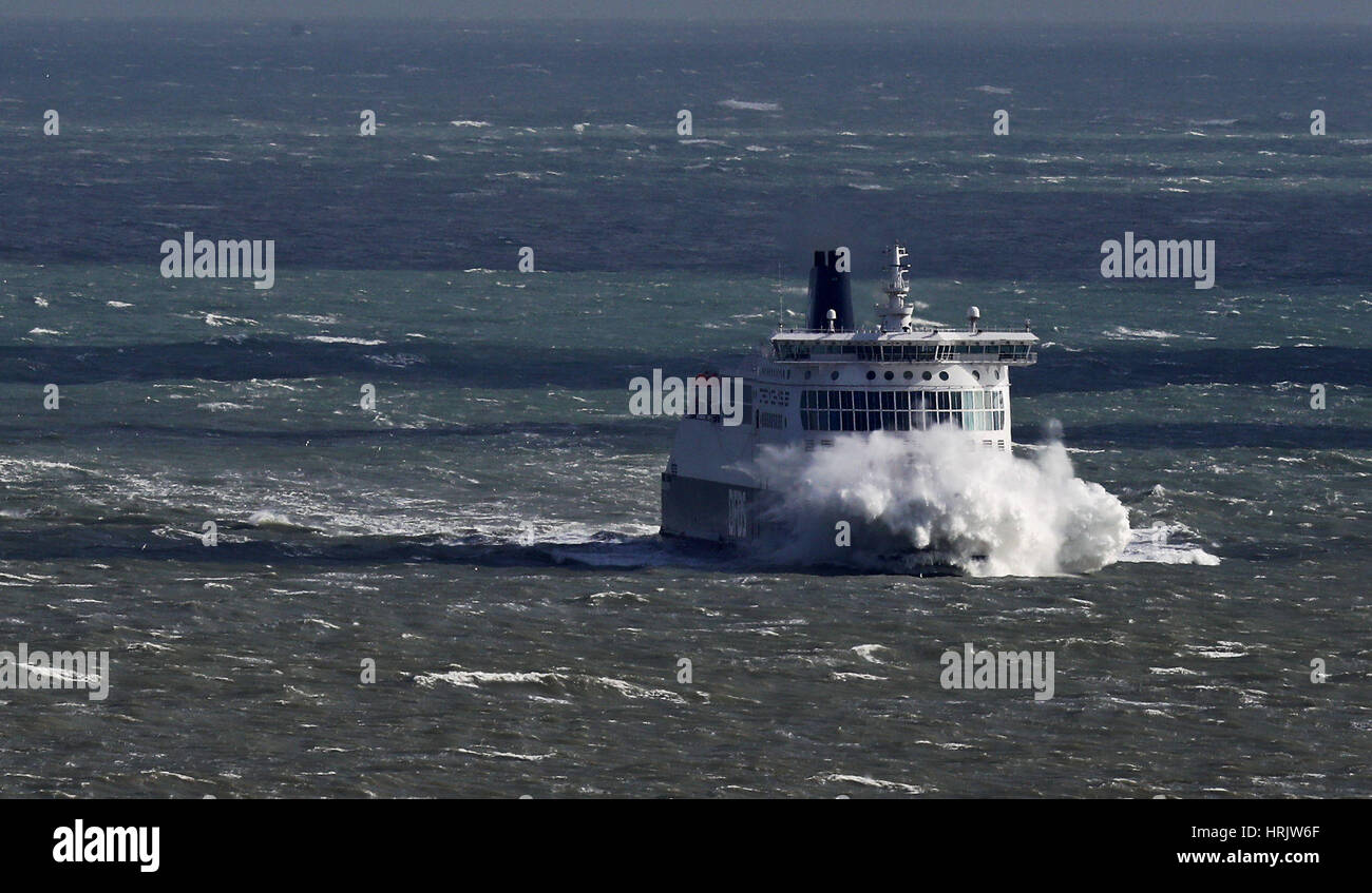 Dover dunkerque -Fotos und -Bildmaterial in hoher Auflösung – Alamy