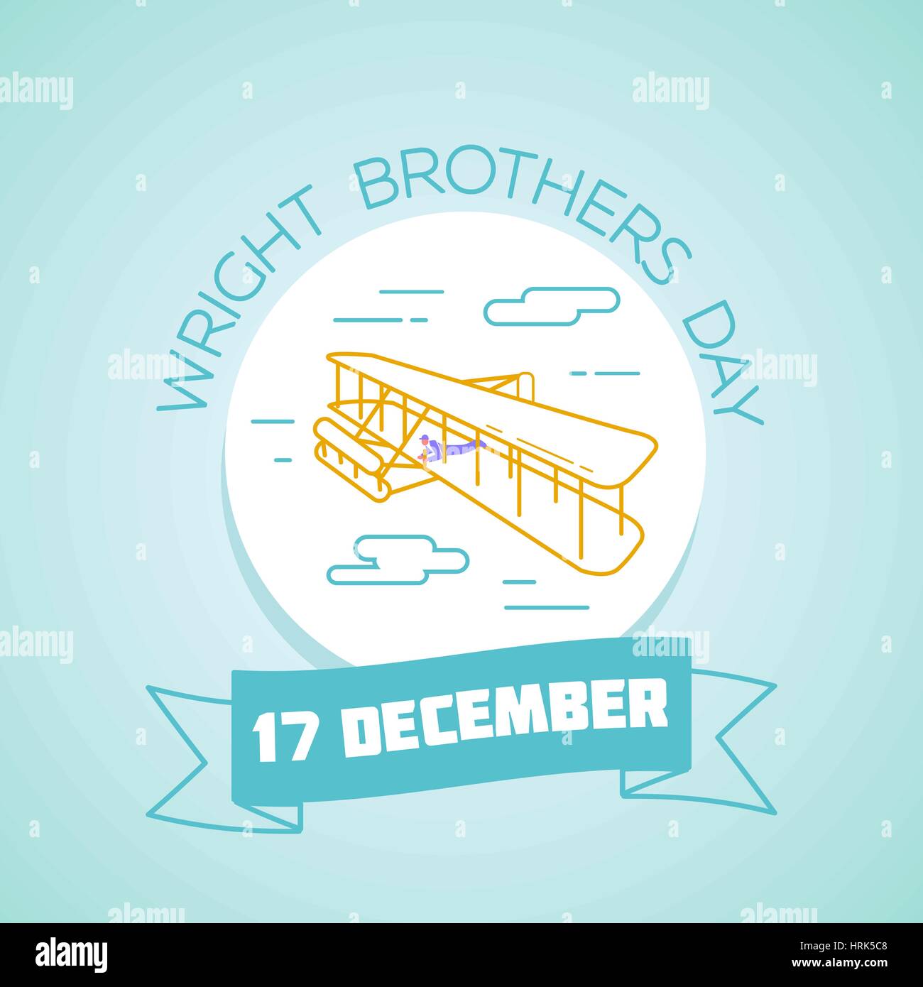 Kalender für jeden Tag am 17. Dezember. Grußkarte. Feiertag - Wright ...