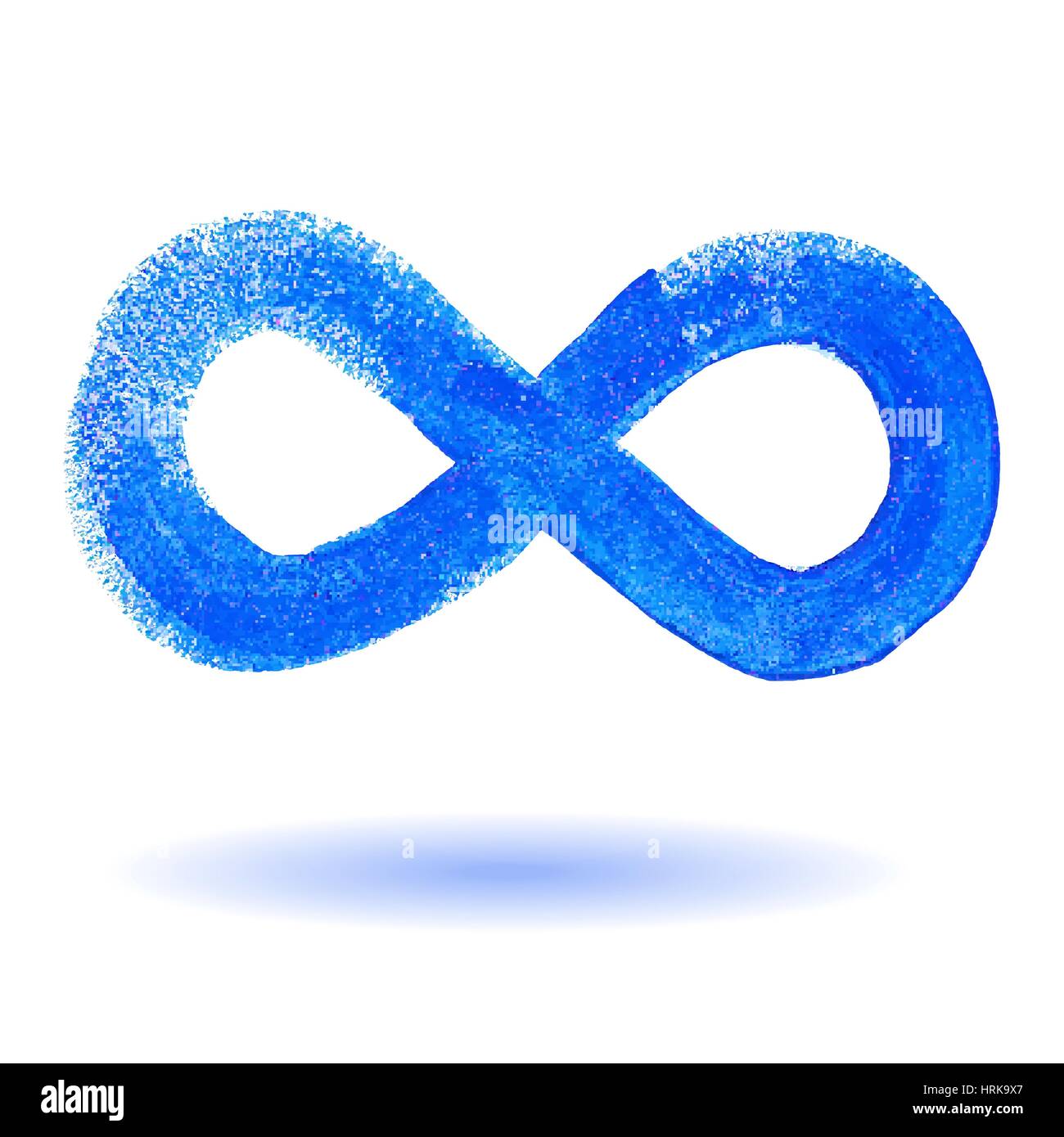 Unendlichkeits symbol -Fotos und -Bildmaterial in hoher Auflösung – Alamy