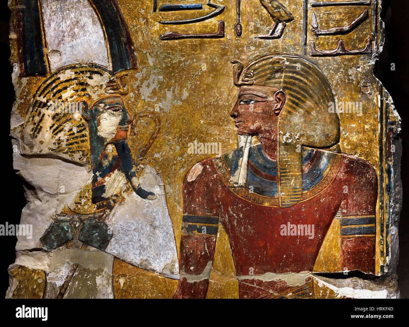 Tod von osiris -Fotos und -Bildmaterial in hoher Auflösung – Alamy