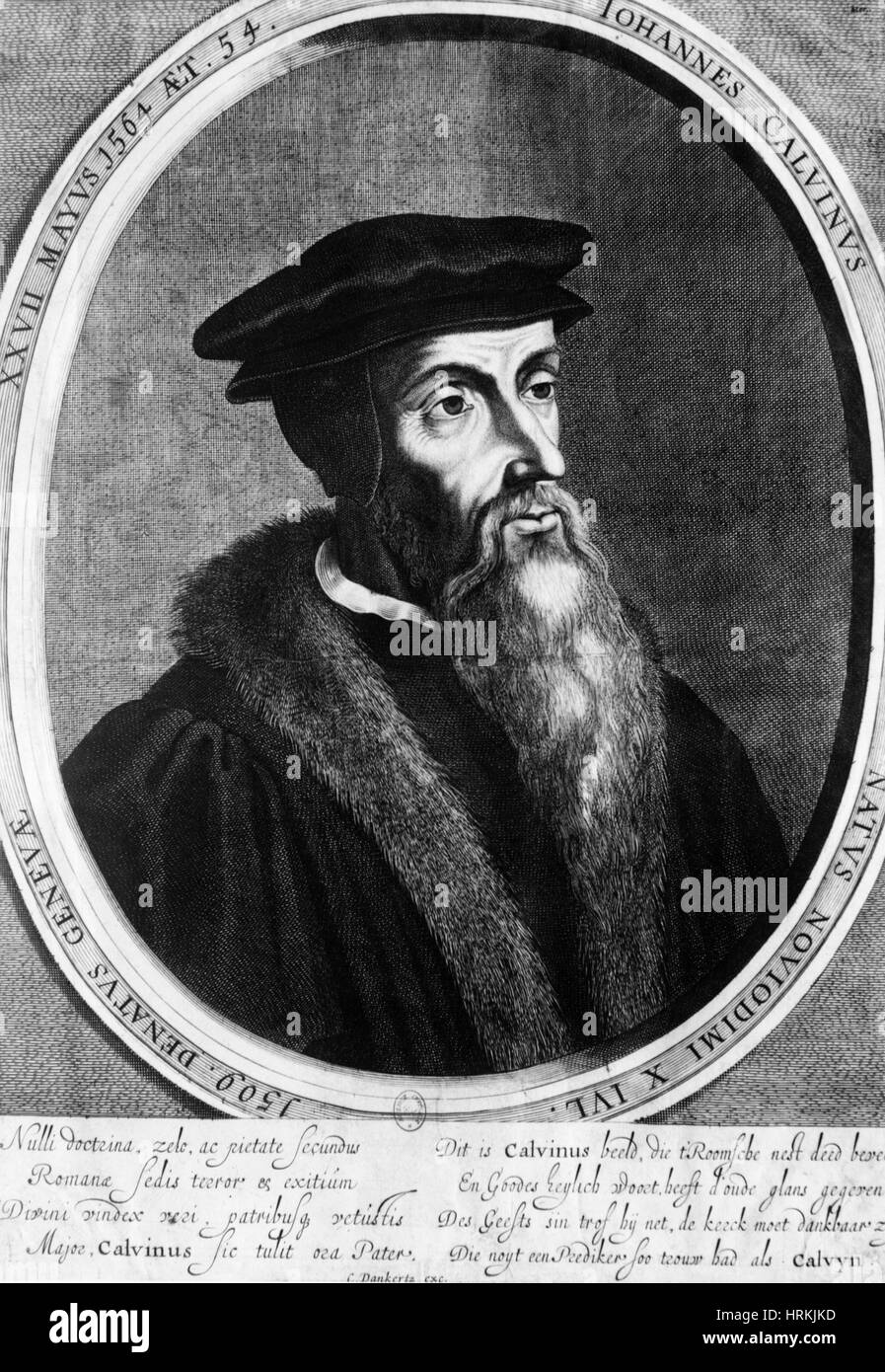 John calvin french -Fotos und -Bildmaterial in hoher Auflösung – Alamy