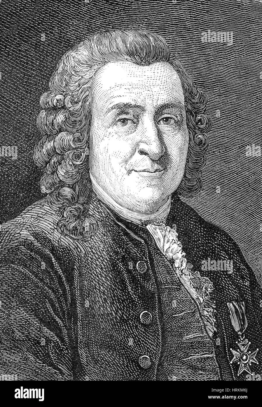 Carl linne systema -Fotos und -Bildmaterial in hoher Auflösung – Alamy